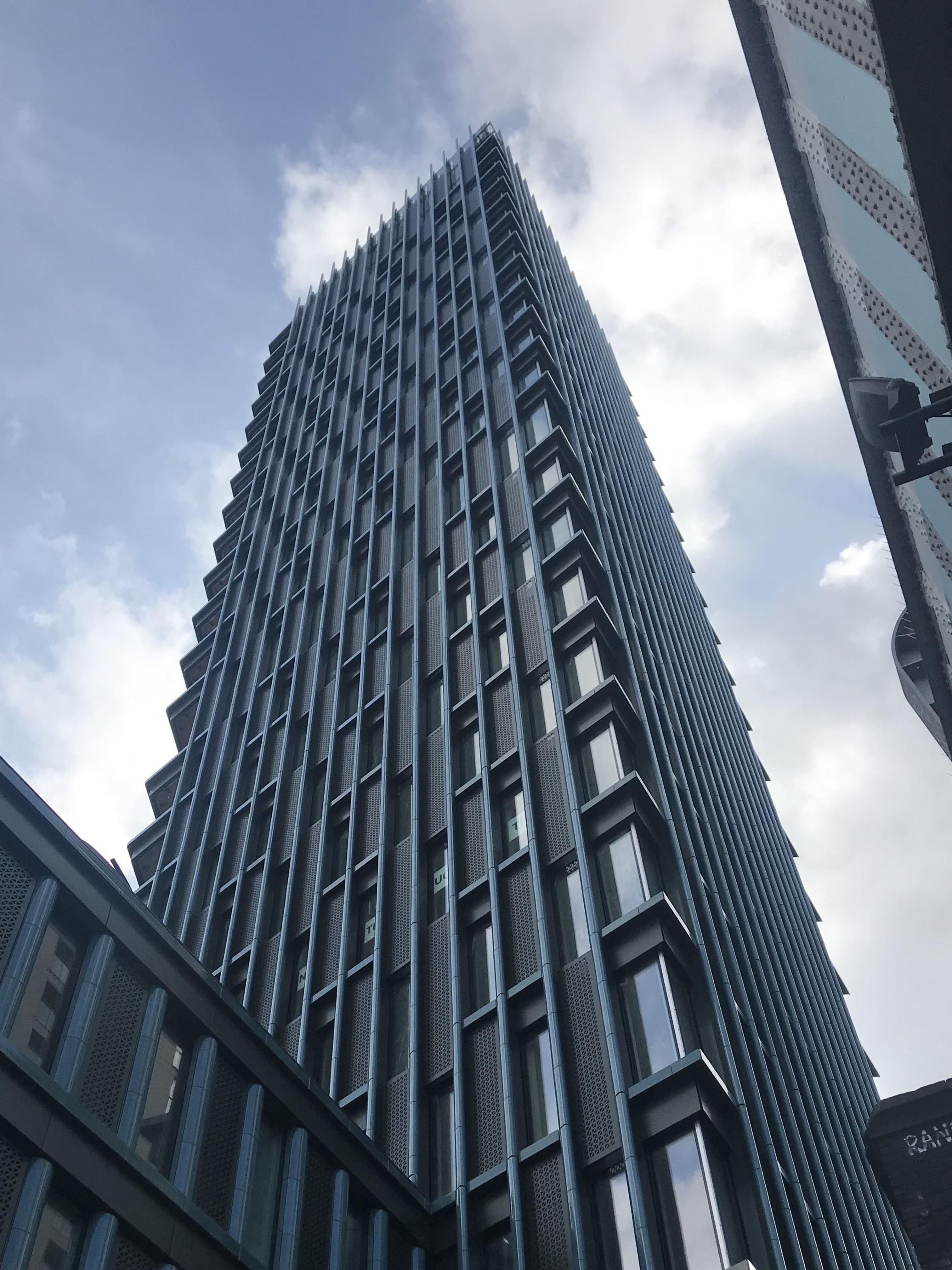 The Ceramic Building - Wintech Group