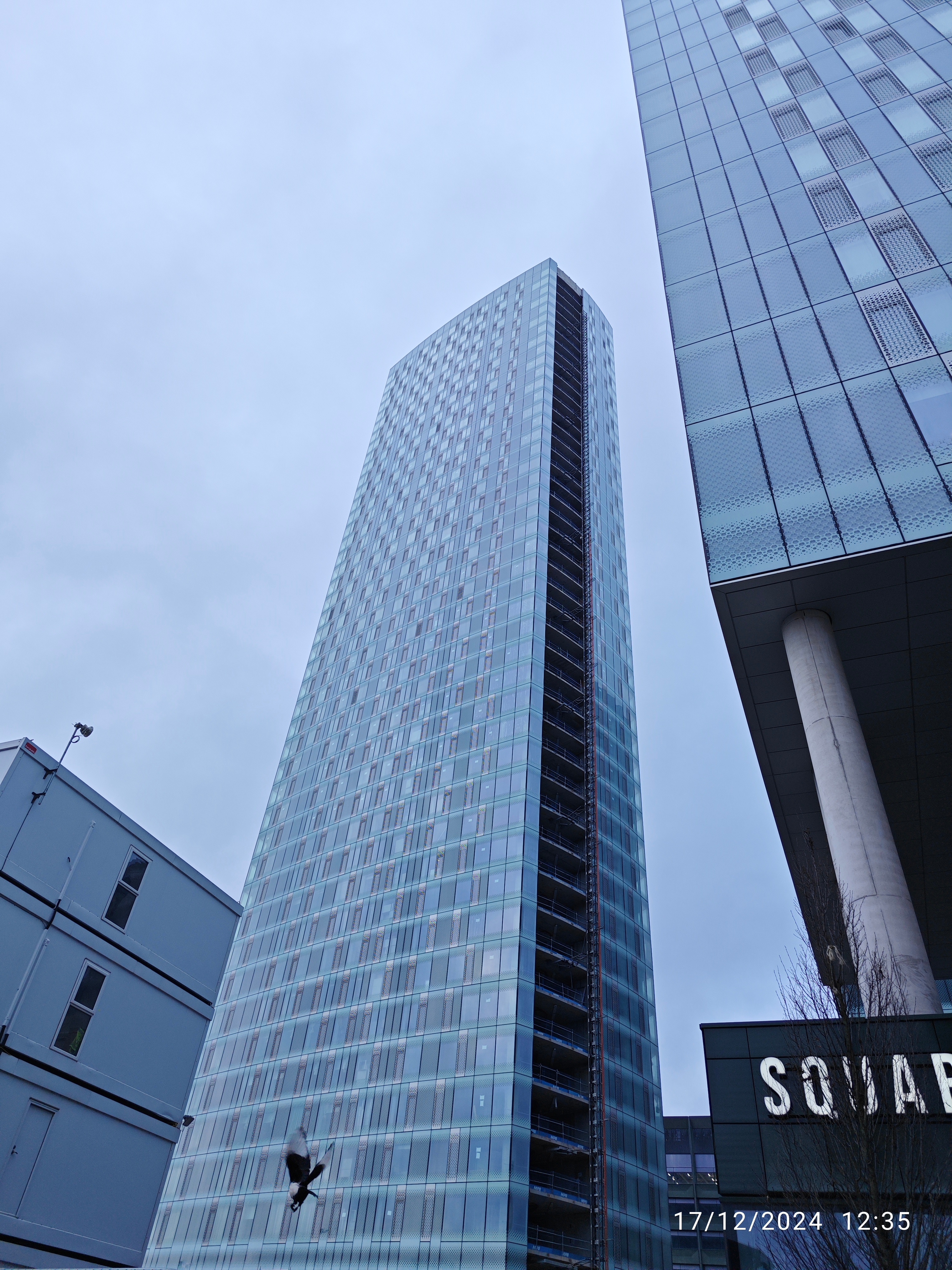 First Street - Wintech Group