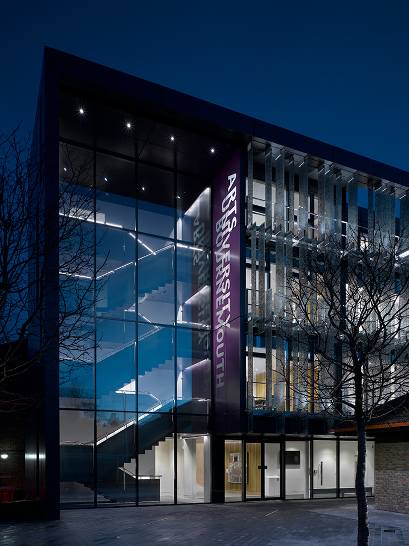 Building Services Engineering (MEP) - Wintech Group