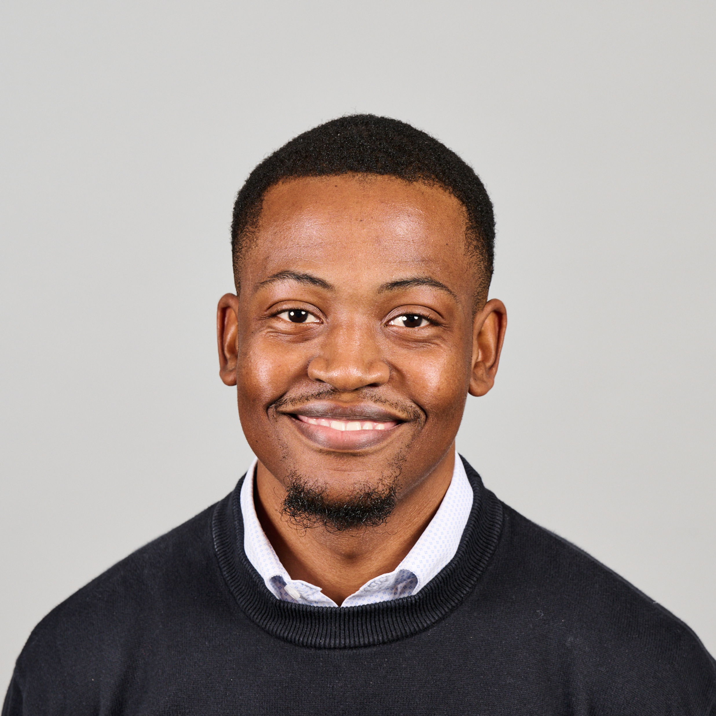 Tapiwa Kapofu - Wintech Group