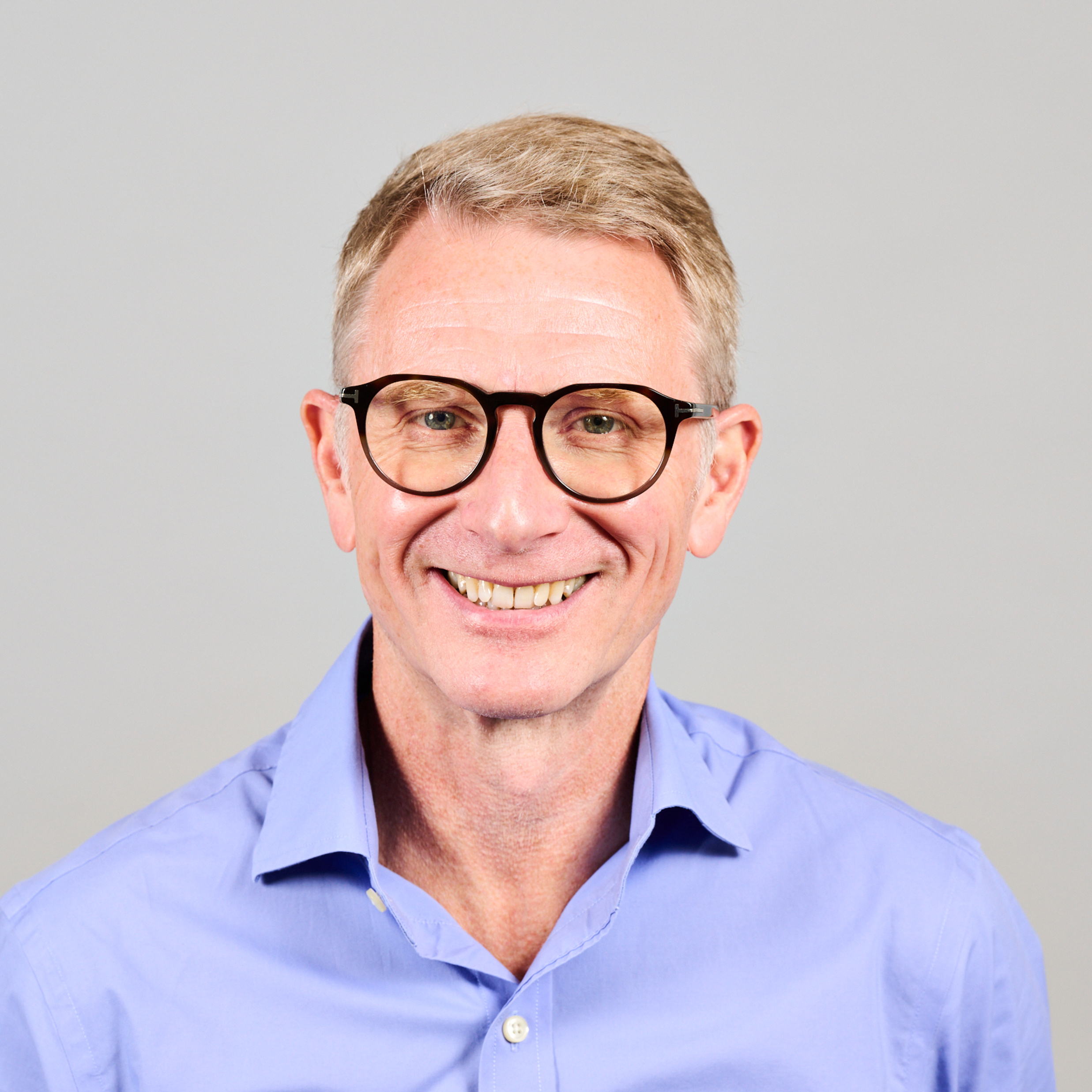 Paul Savidge - Wintech Group