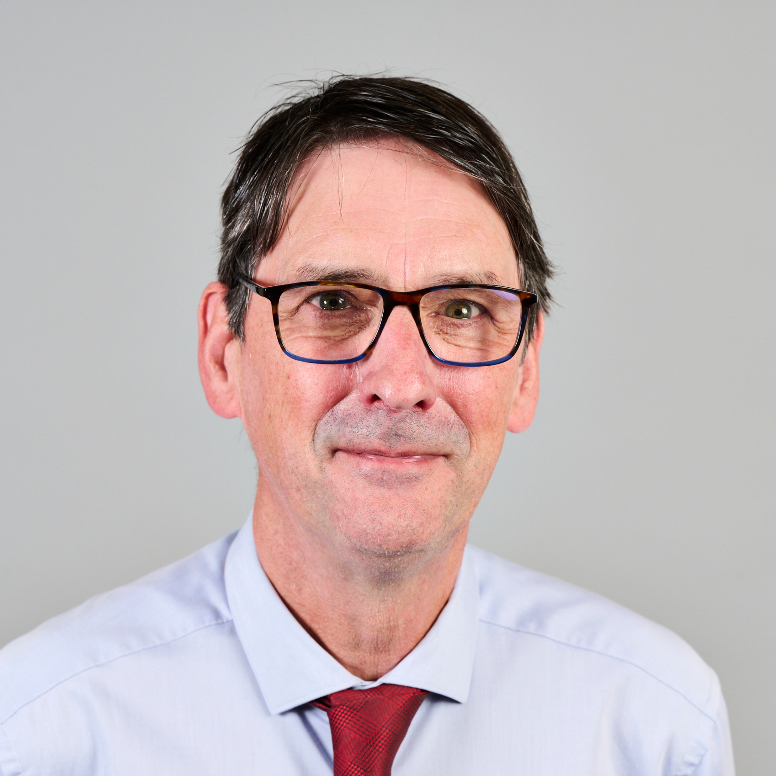 People - Wintech Group