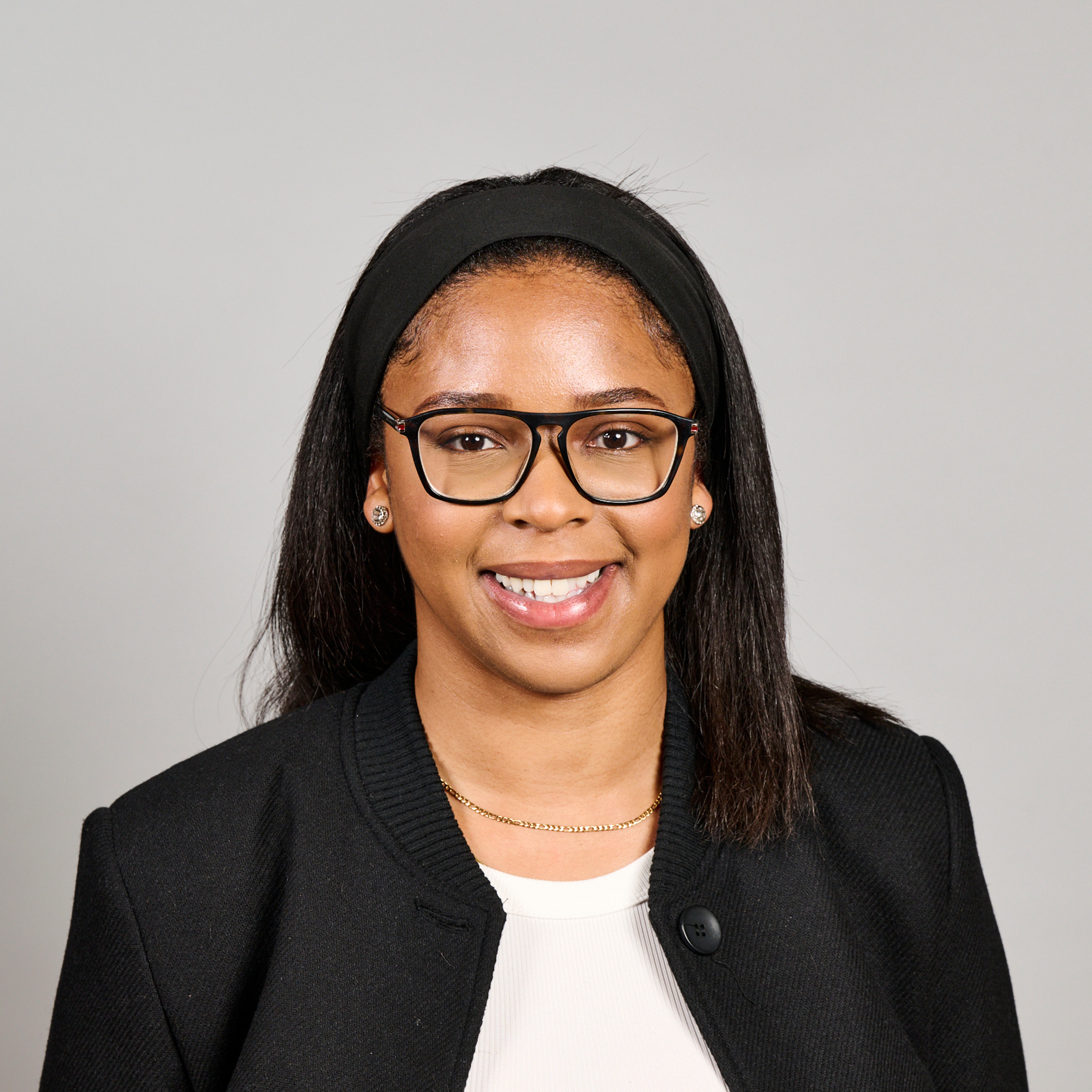 Tabitha Ikeme - Wintech Group