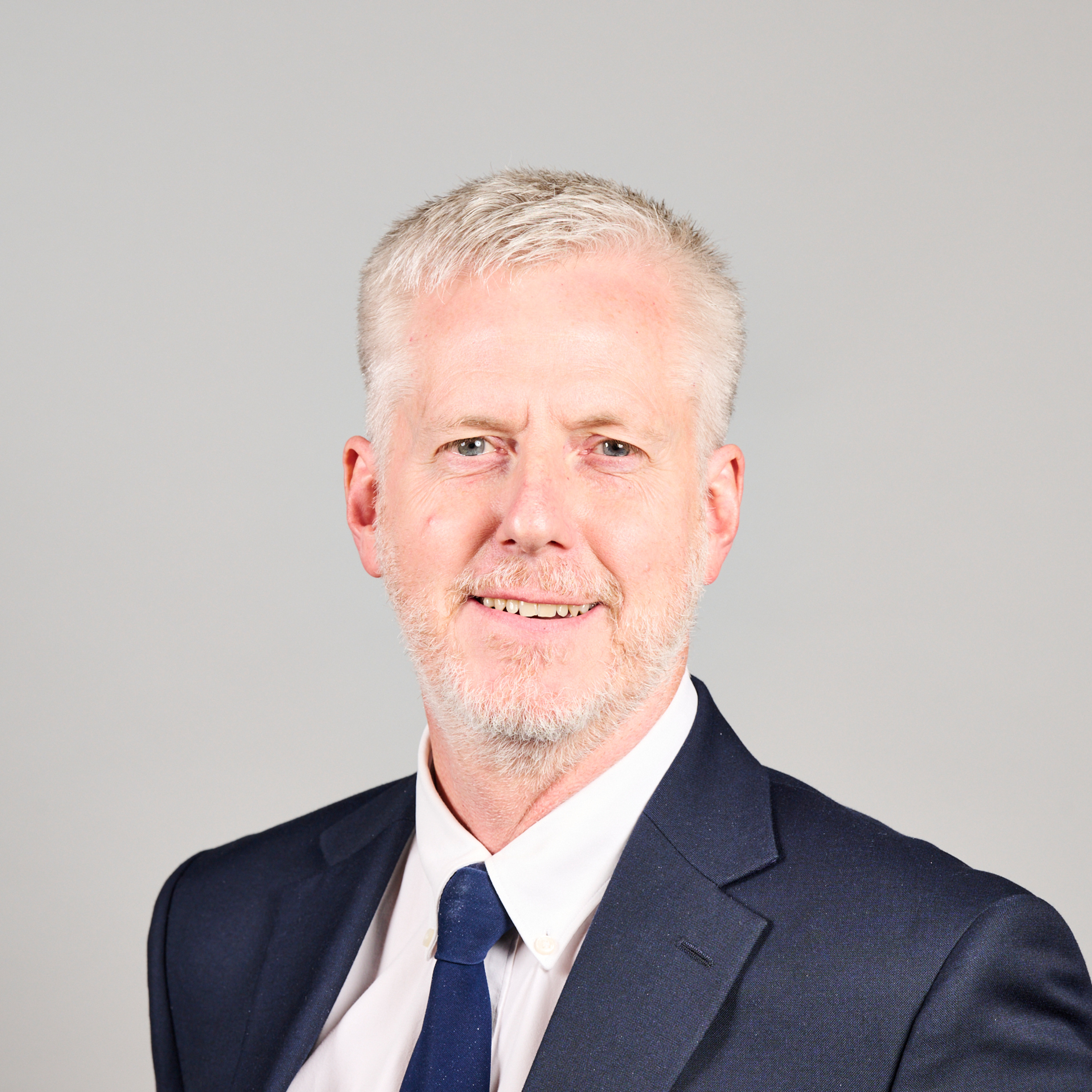 James Lane - Wintech Group