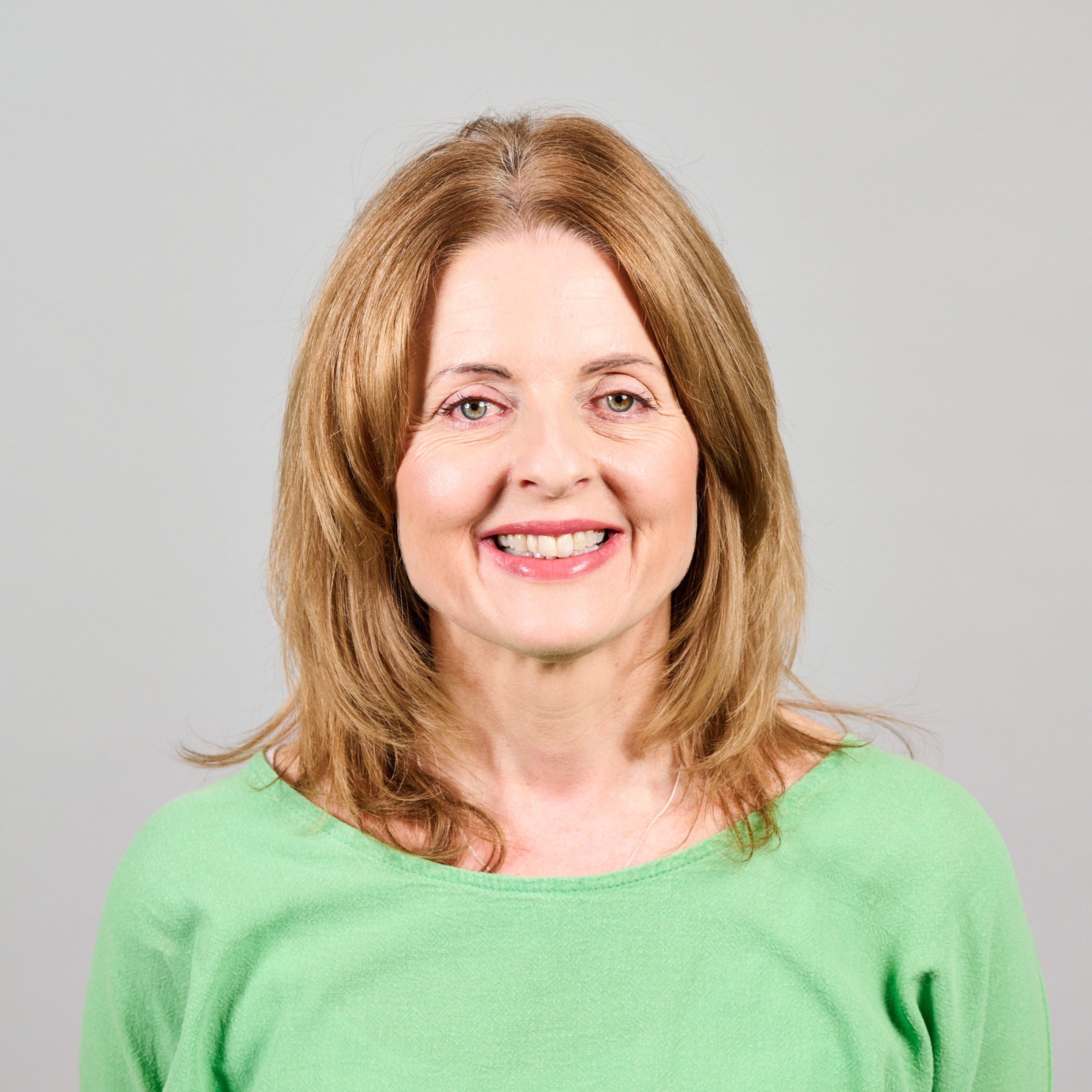 Lucy Knowles - Wintech Group