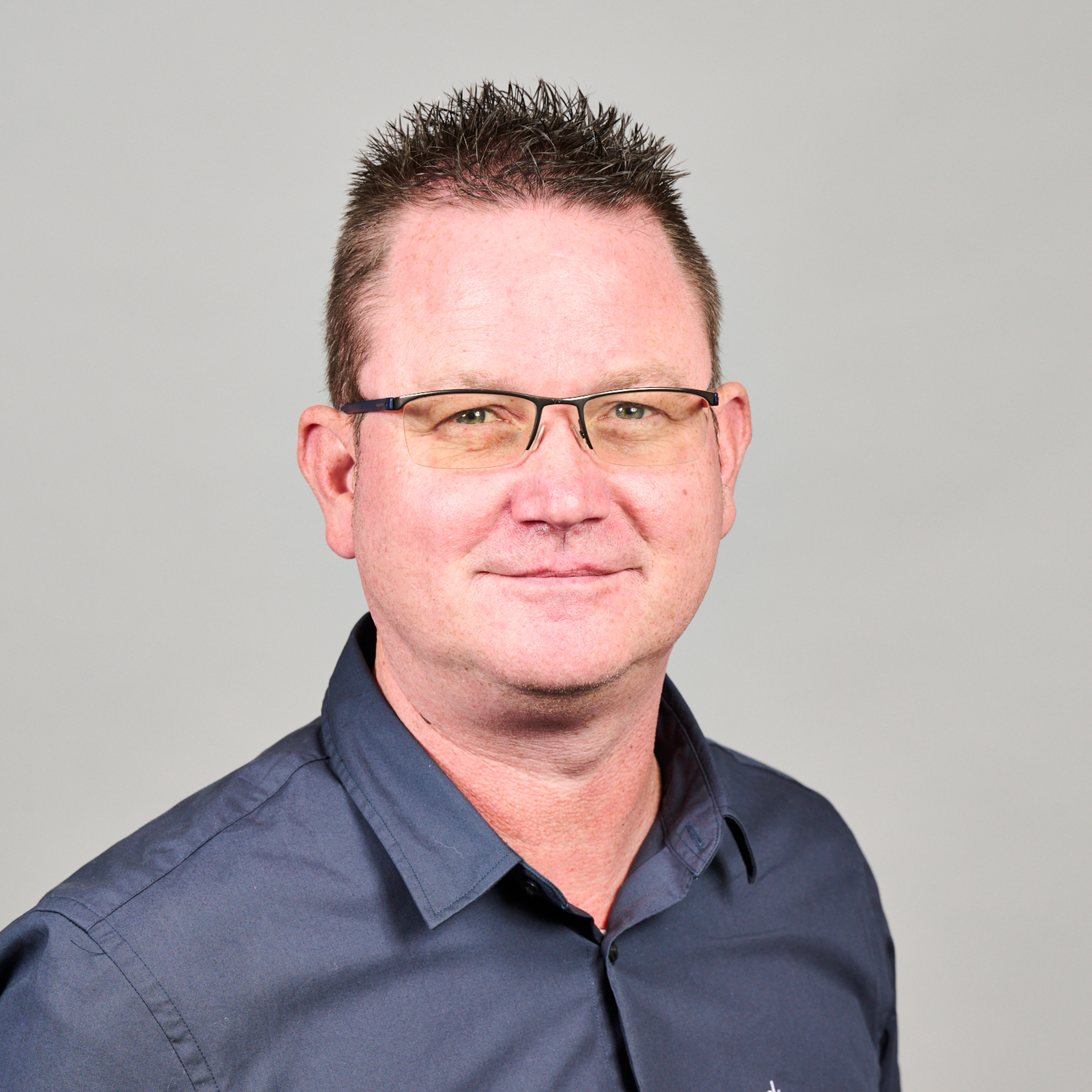 People - Wintech Group