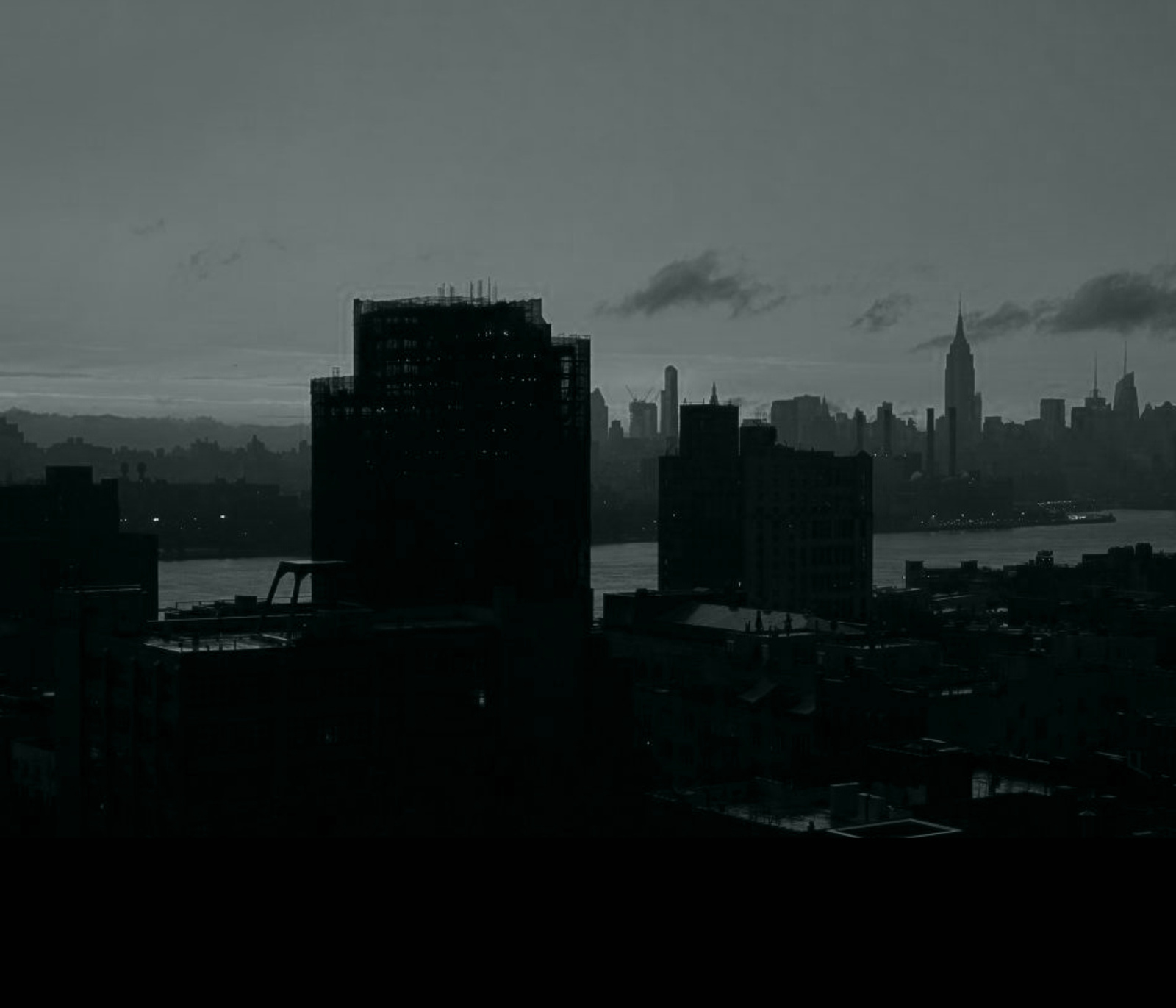 The Impact of the NFCC’s Opinion Paper on High-Rise Building Design and ...