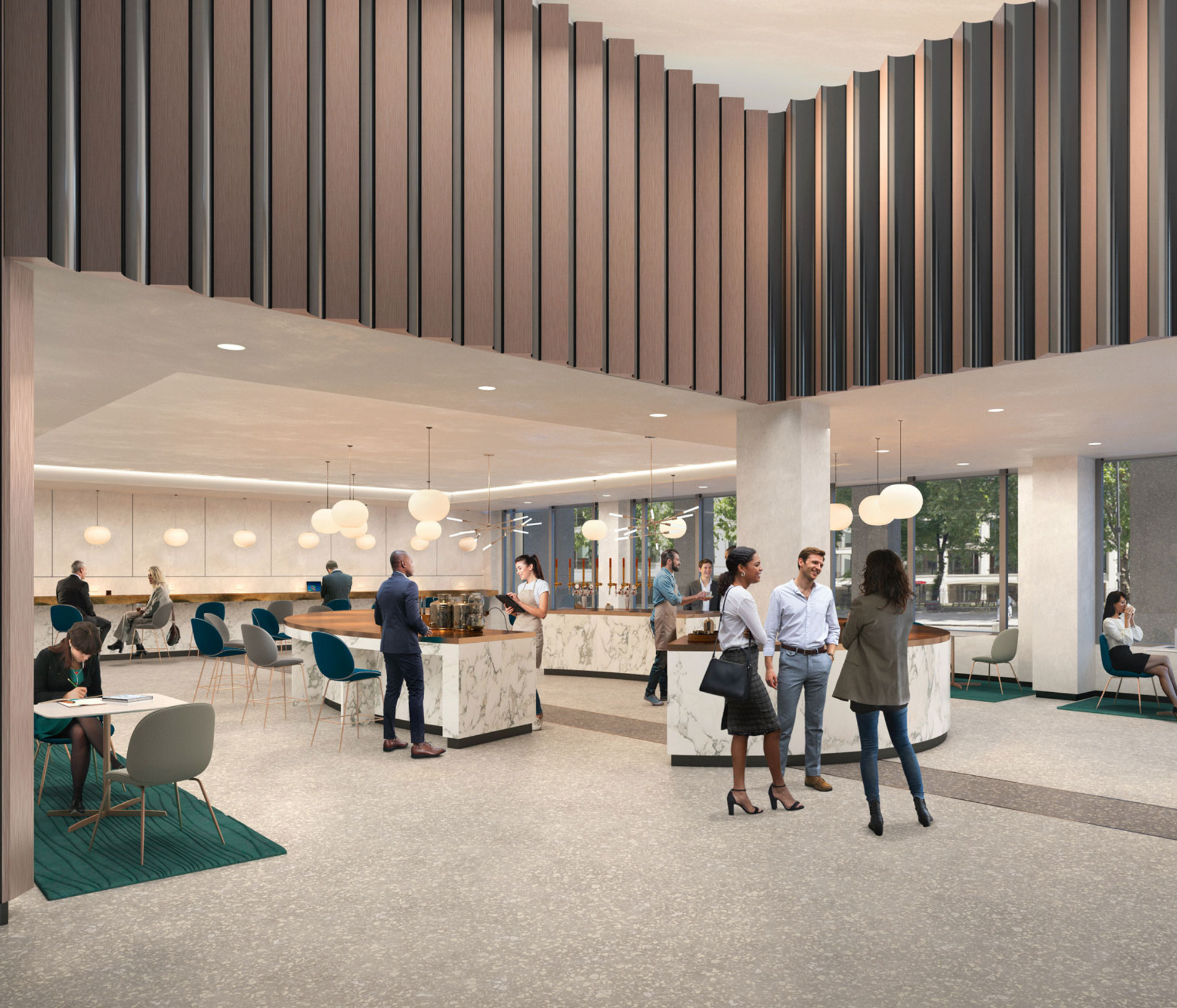 Christchurch Court - Wintech Group