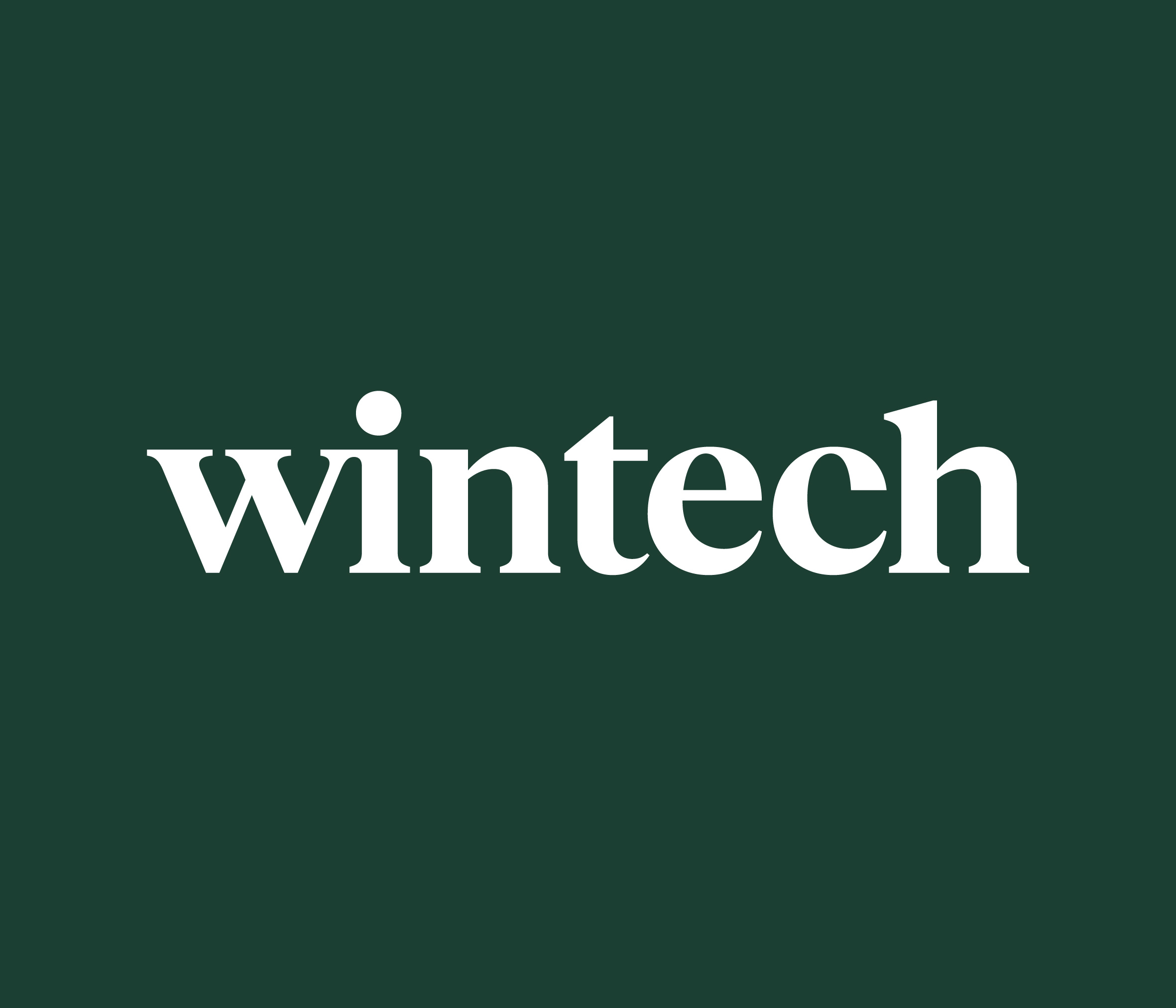 Wintech Unveils Bold New Brand to Reflect Expanded Service Offering - Wintech Group