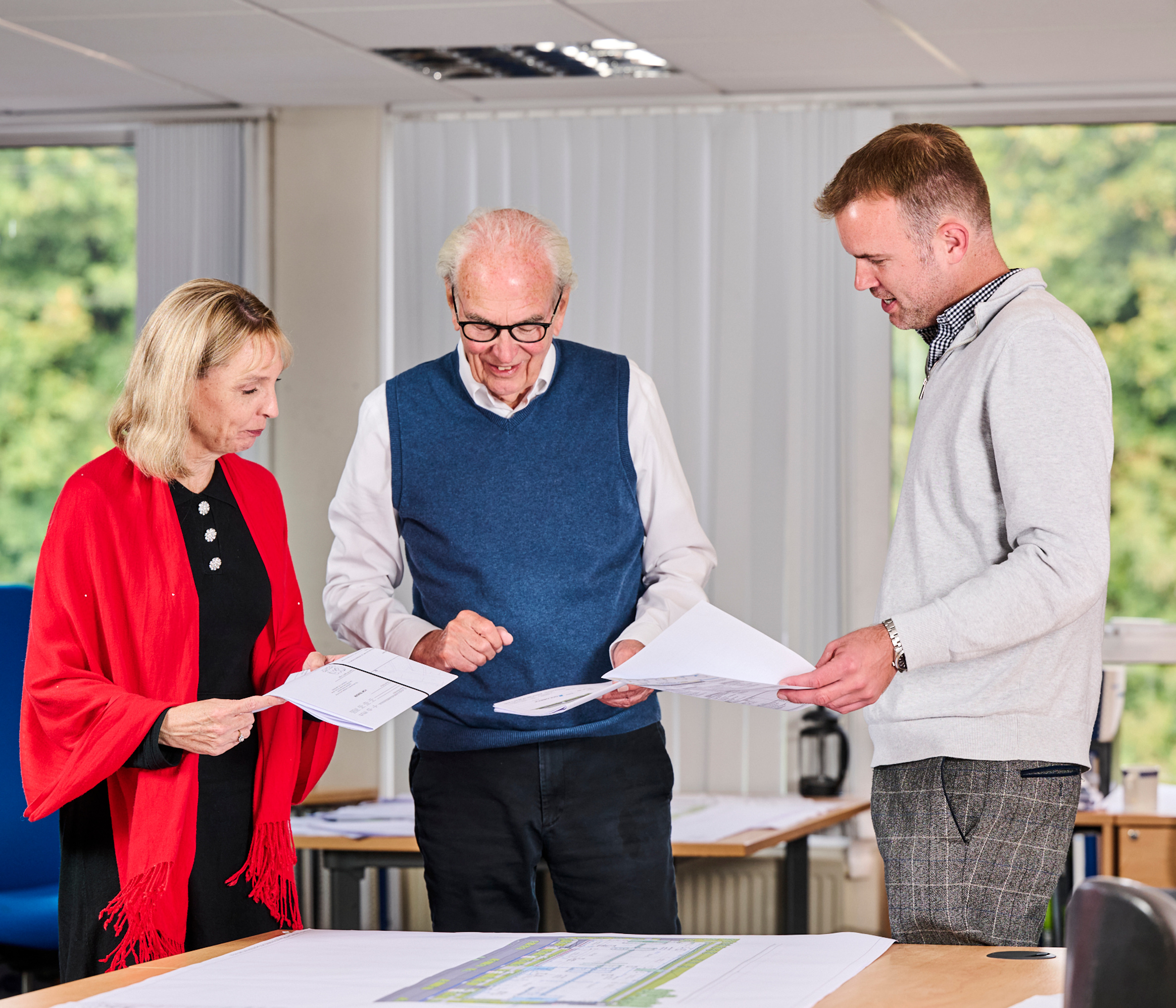 Compliance Monitoring - Wintech Group