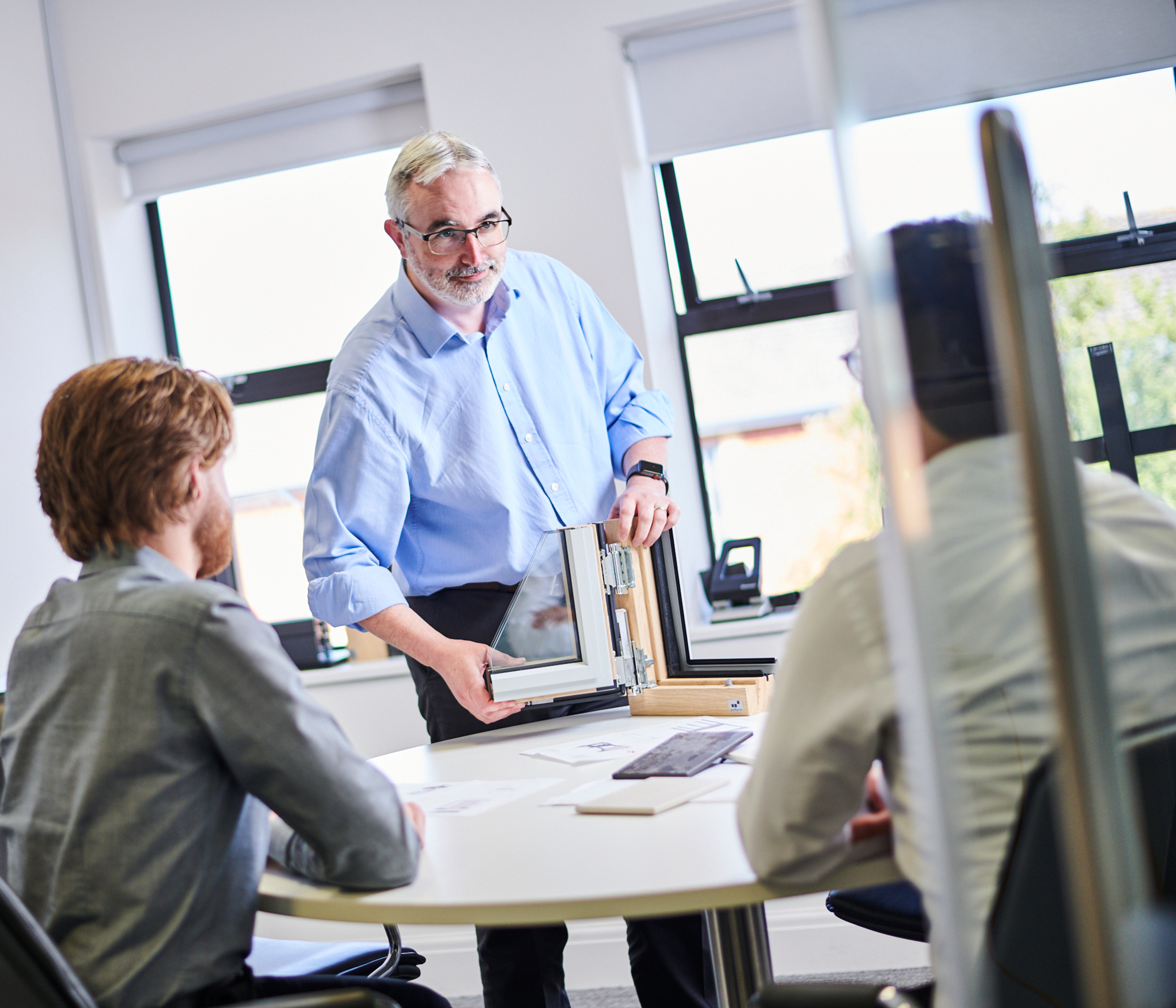 Chance to Join Our MEP Team - Wintech Group