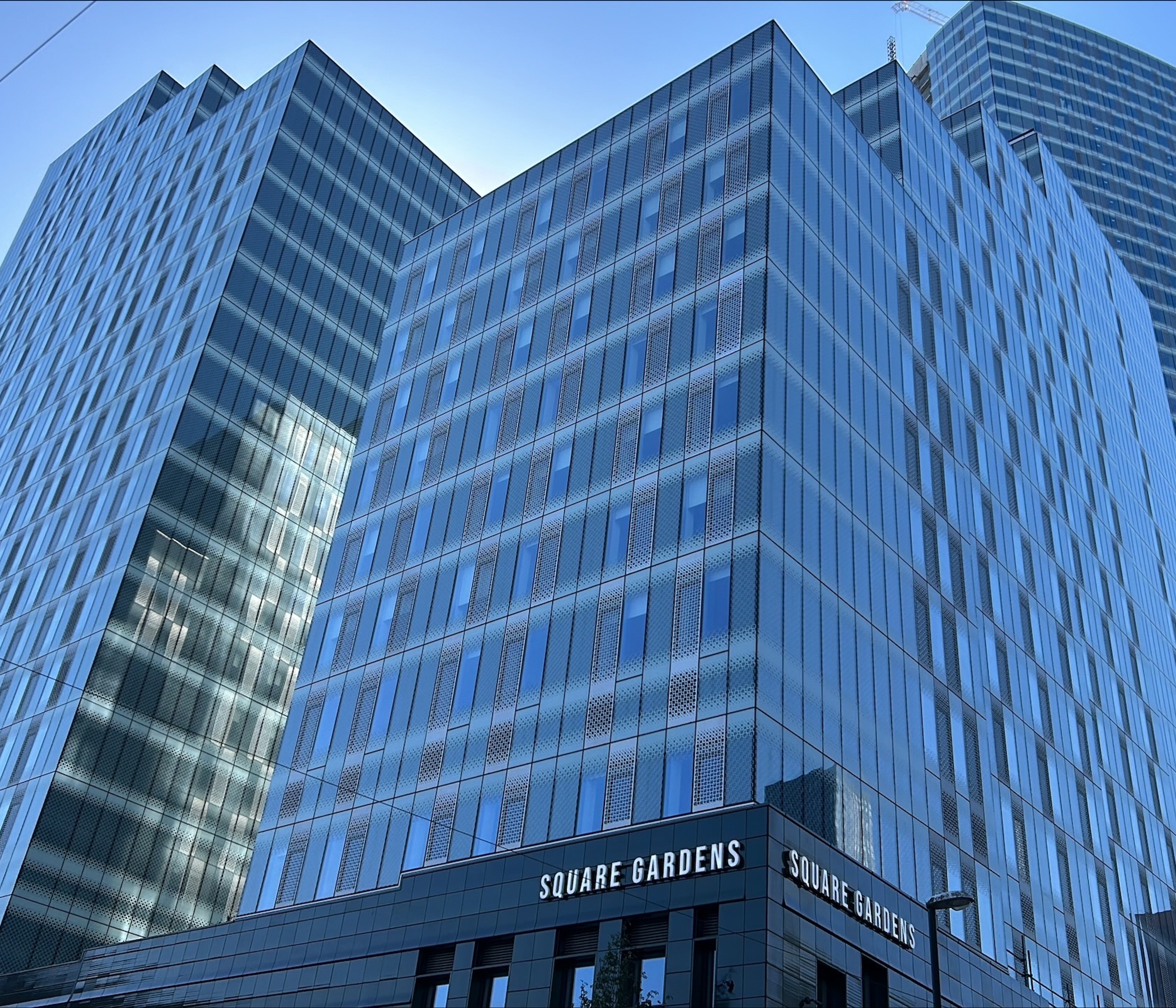 First Street - Wintech Group