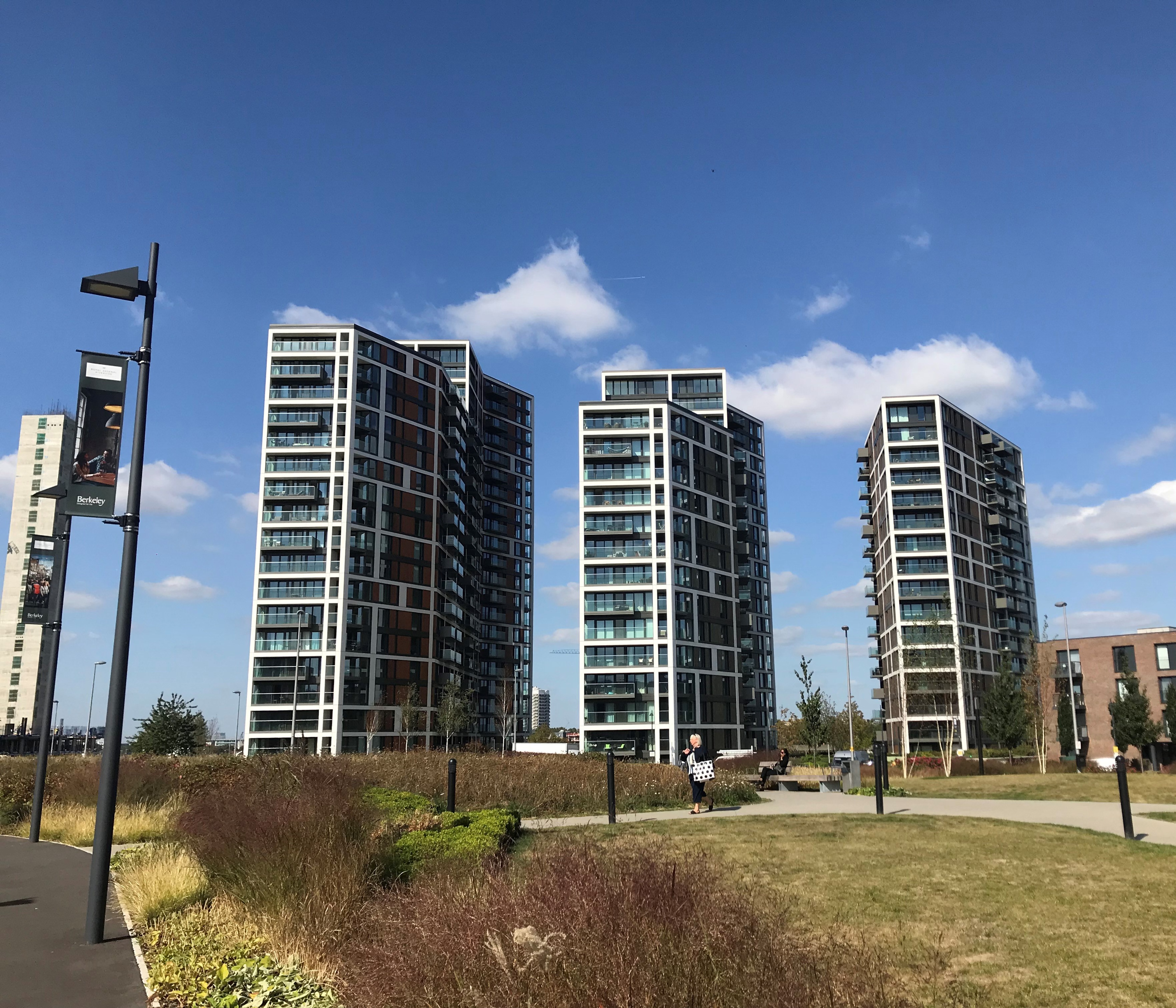 Royal Arsenal Riverside - Wintech Group