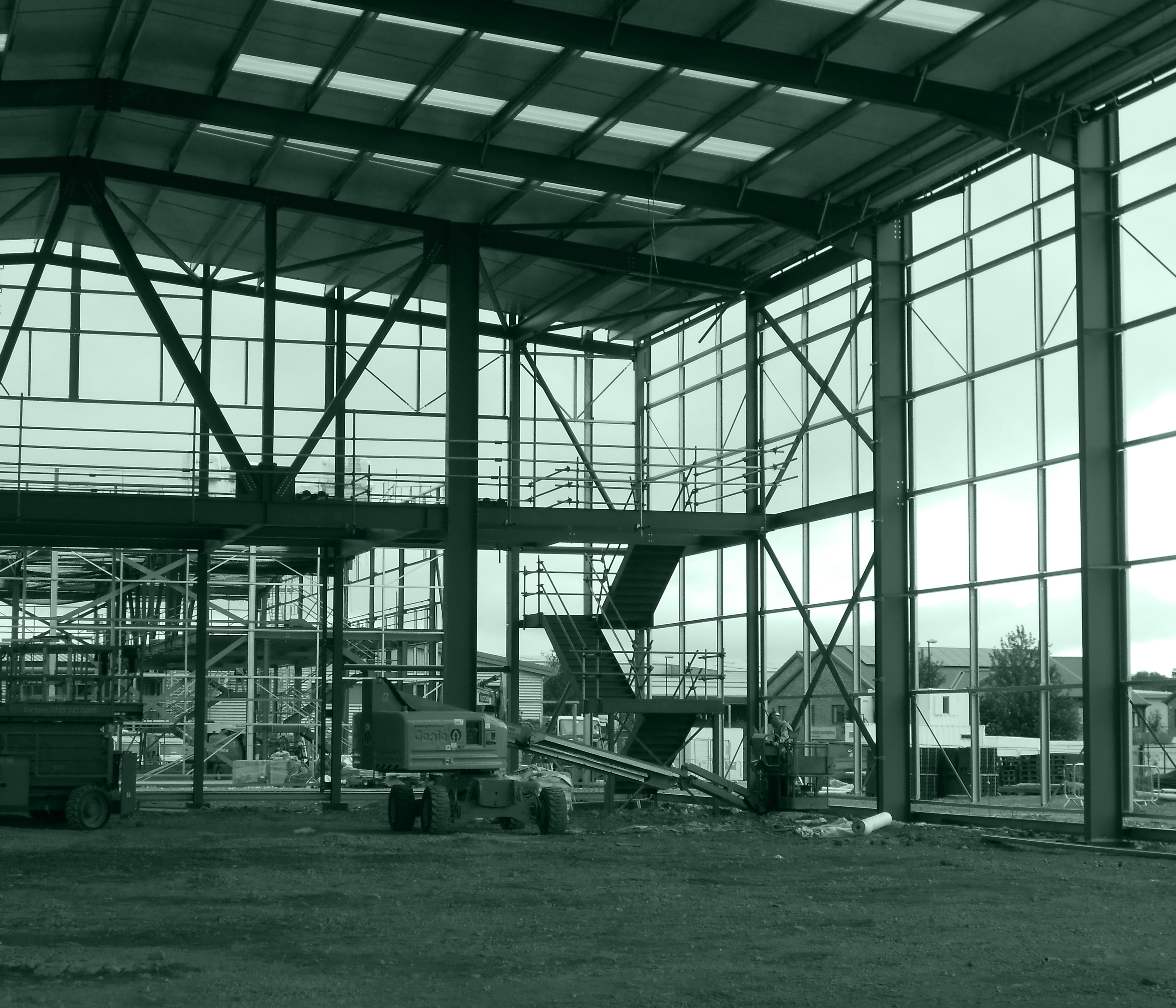 Structural Engineering: innovative solutions backed by expertise ...