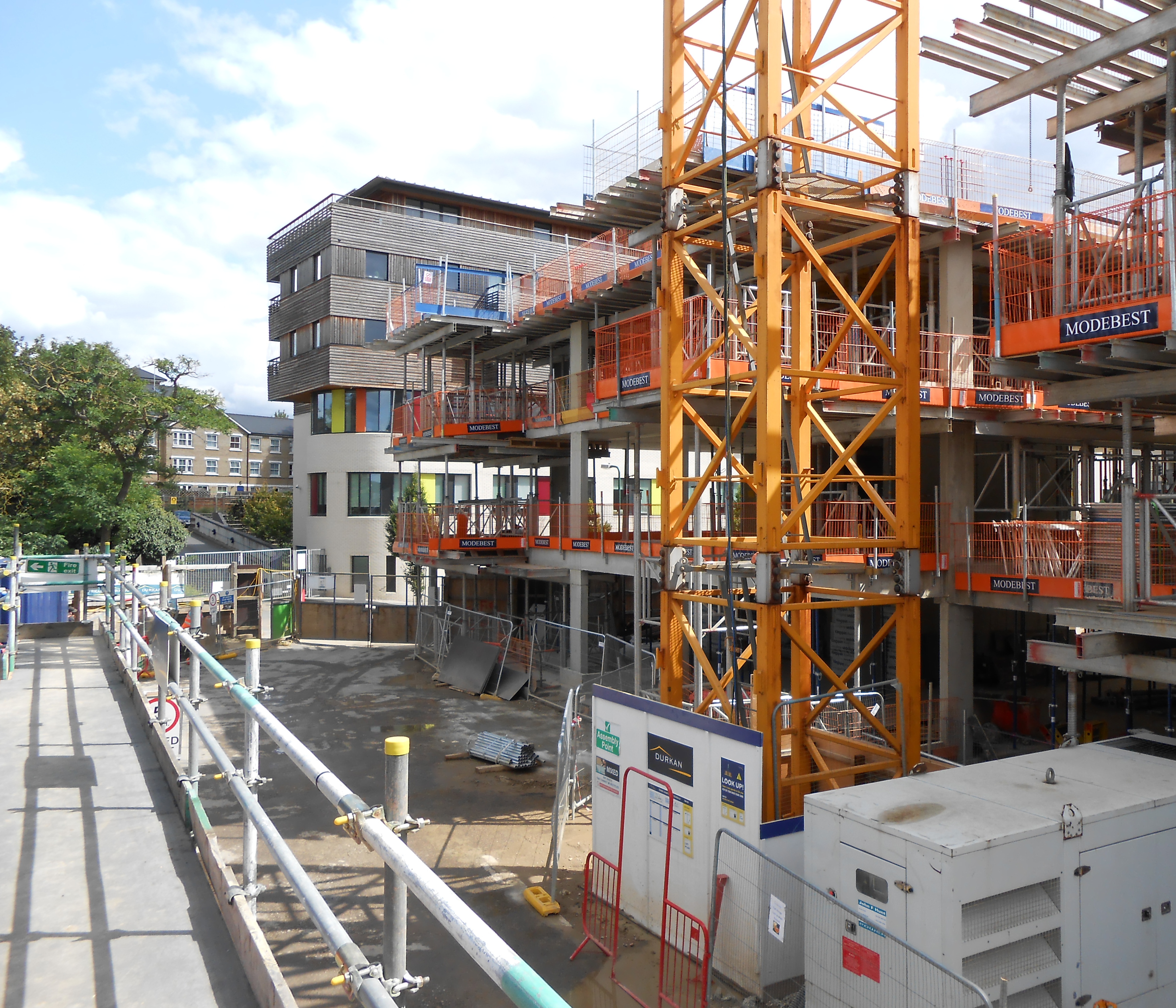 Discipline Focus: Civil Engineering - Wintech Group