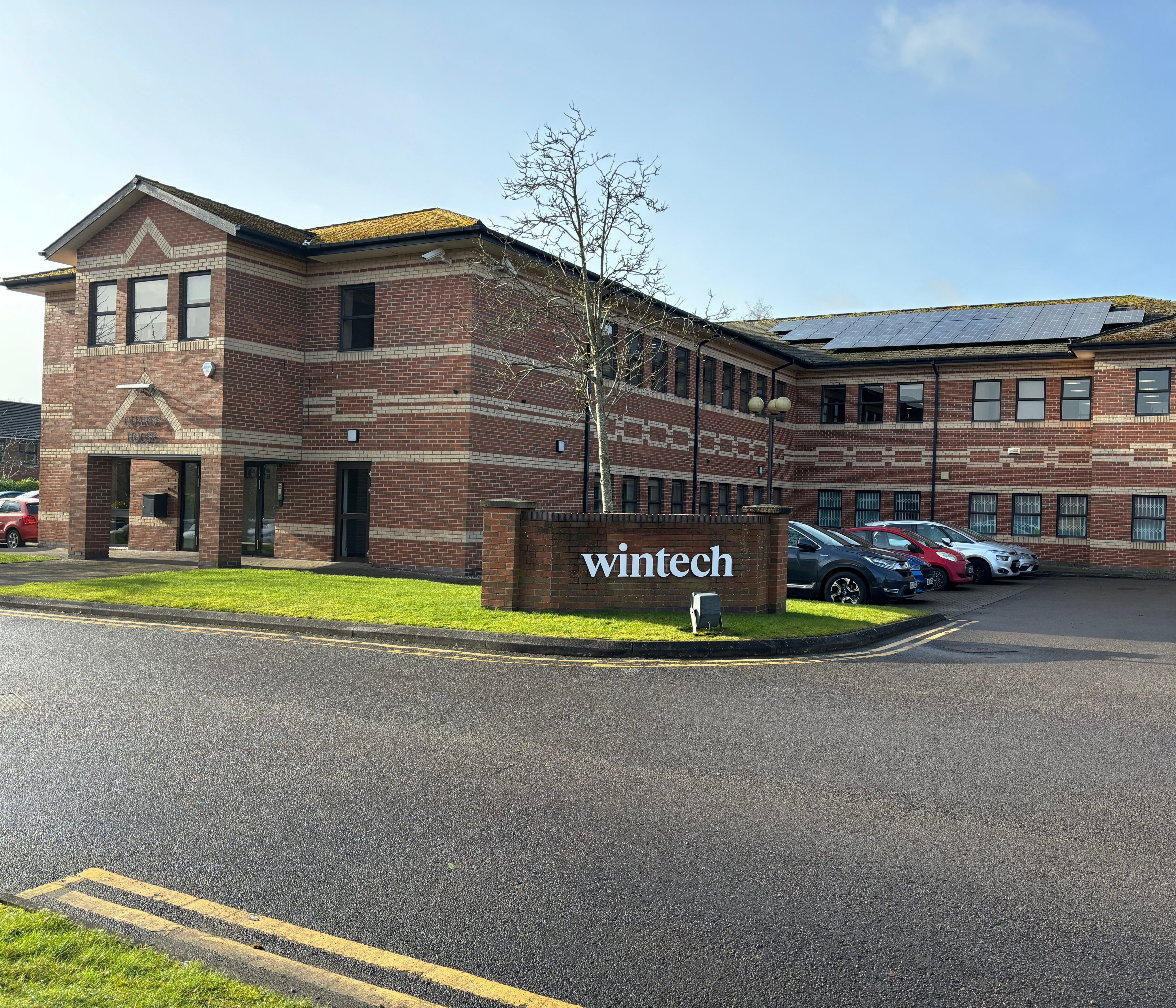 Quartz House - Wintech Group