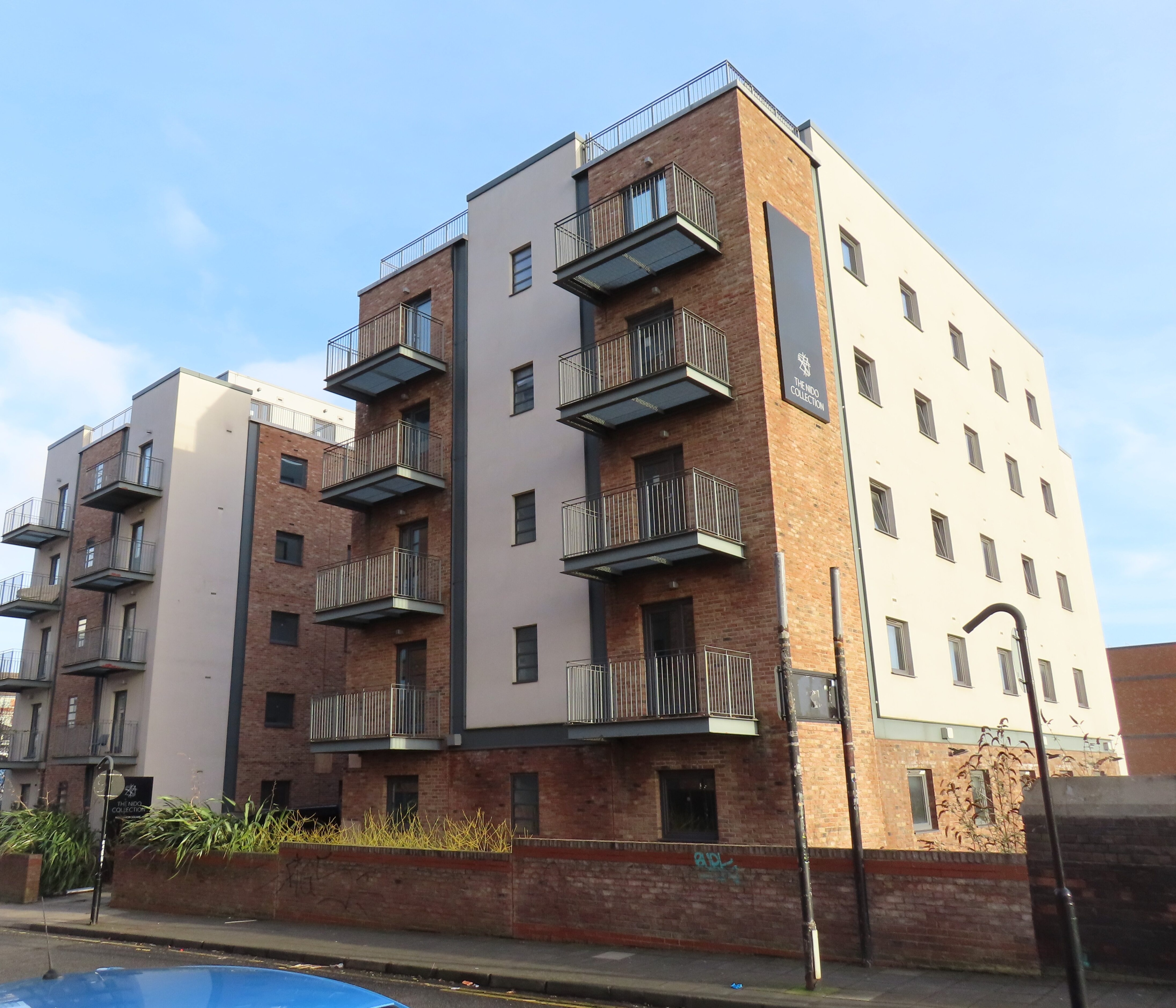 Union Square achieves Gateway 2 Approval - Wintech Group