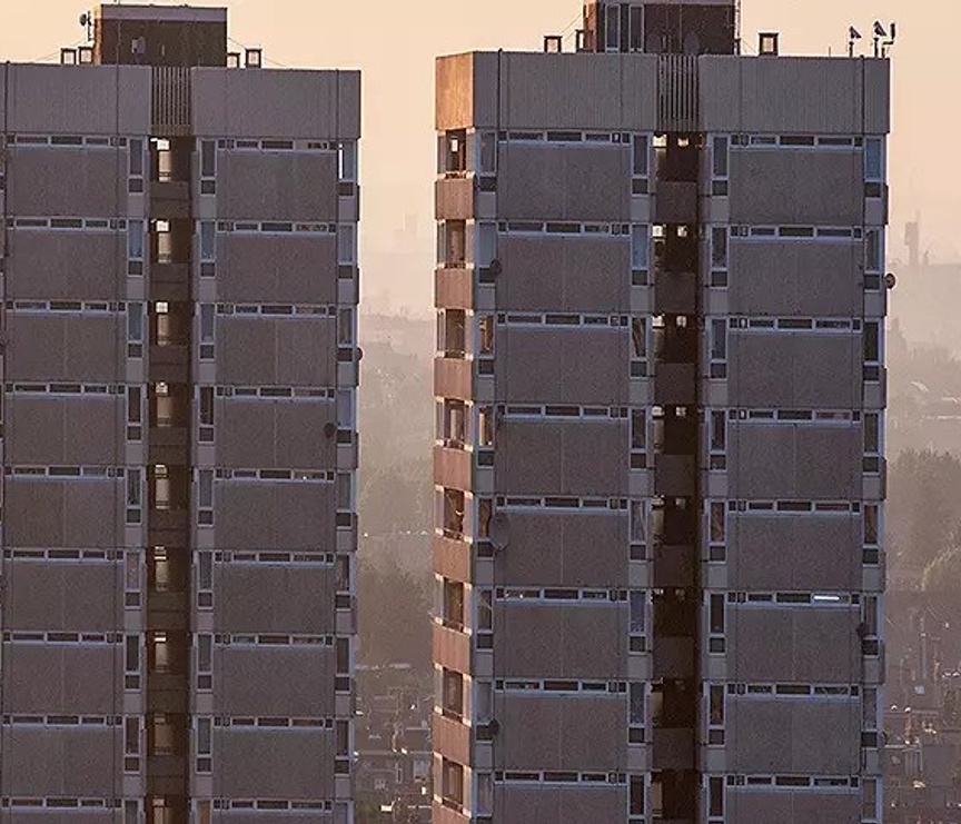 Revised BS 9991 Consolidates Fire Safety Guidance - Wintech Group