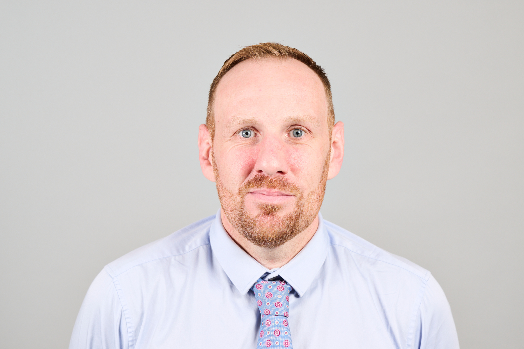 Simon Bowker - Wintech Group