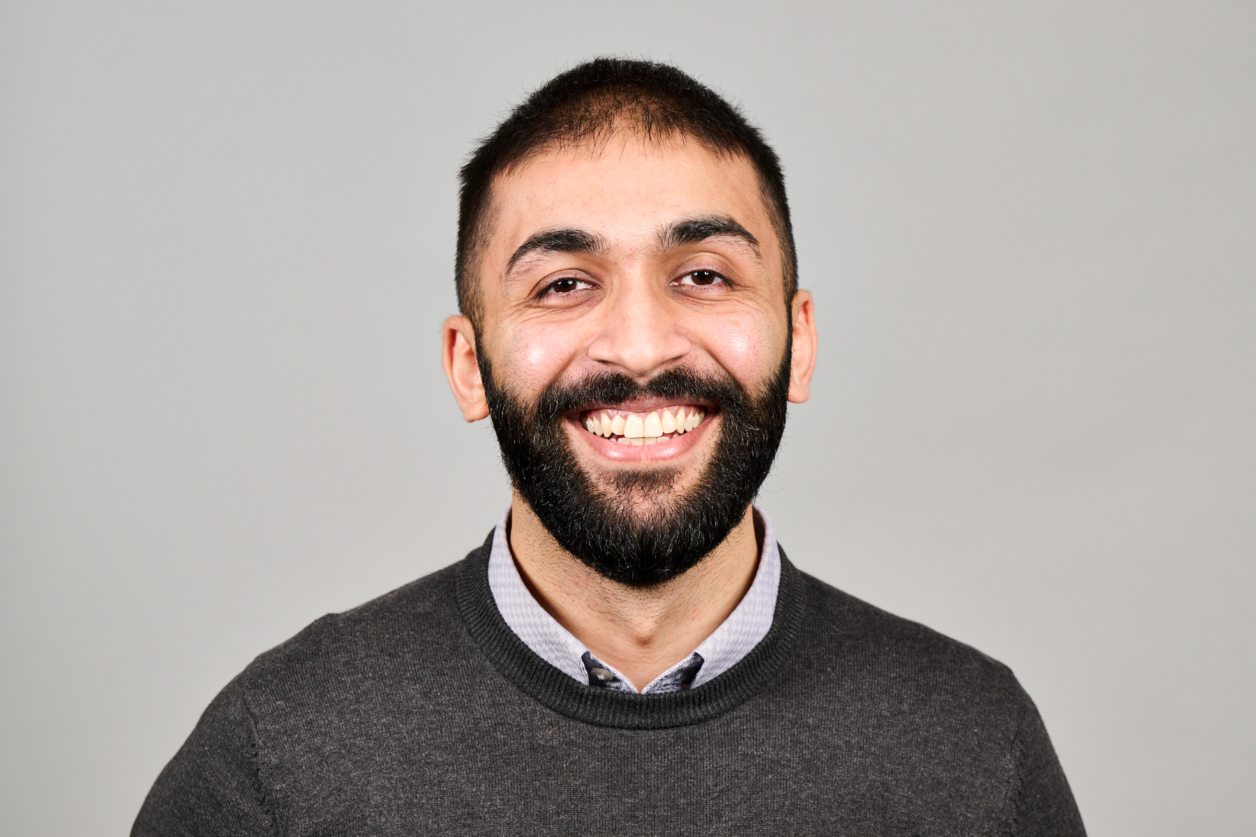 Hamaad Ahmad - Wintech Group