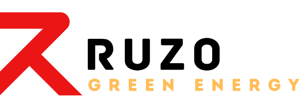 RUZO GREEN ENERGY - Renewable Energy Solutions