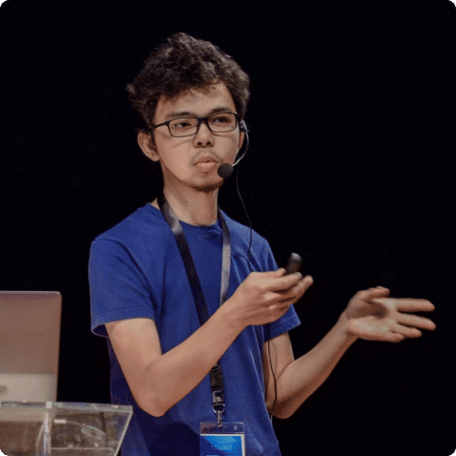 Belajar Docker untuk Pemula - CODEPOLITAN Belajar Docker untuk Pemula - CODEPOLITAN