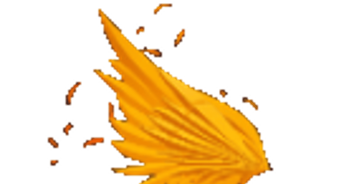 Autumn Wings | Blocktopia Wiki