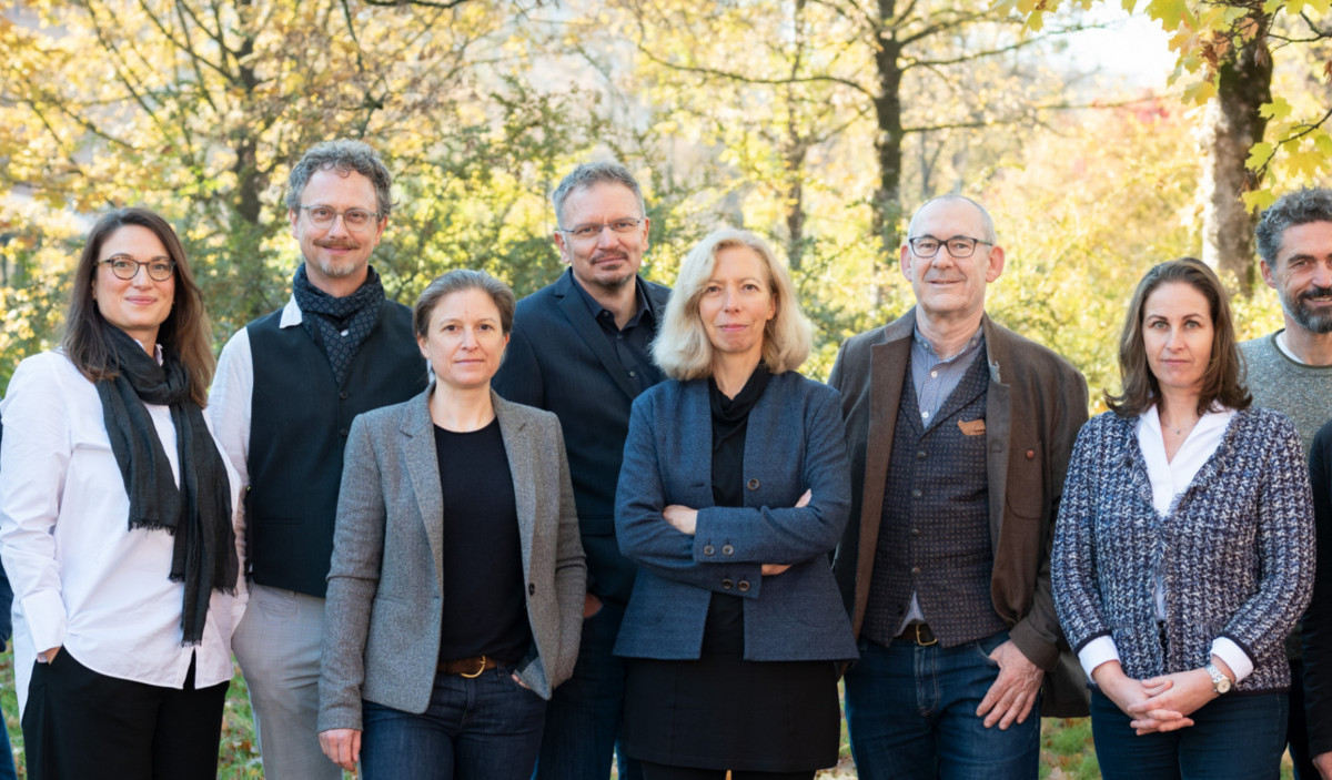 Hochparterre - Fusion: Aus Hager Partner wird Uniola