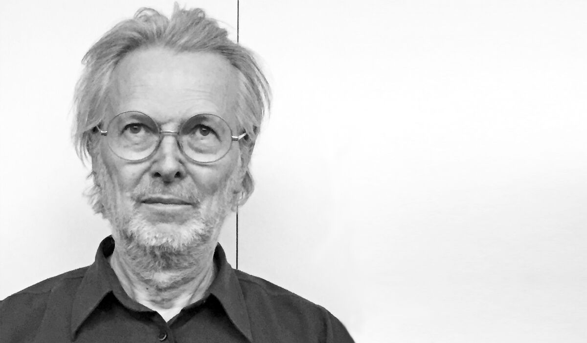 Hochparterre - Sach & Krach mit Martin Boesch über Heinrich Tessenow