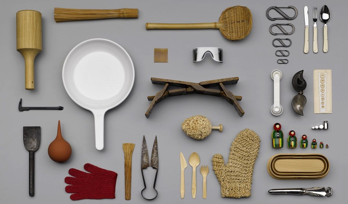 Hochparterre - No Name Design