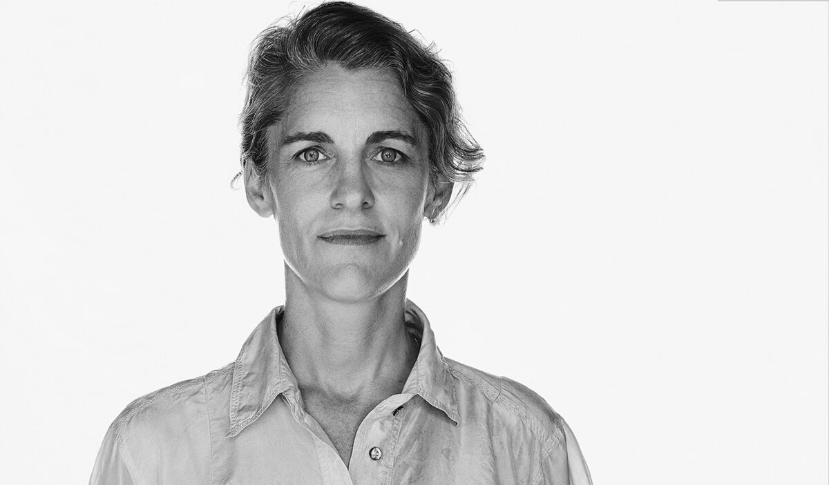 Hochparterre - Sach & Krach mit Filmemacherin Beatrice Minger über ...