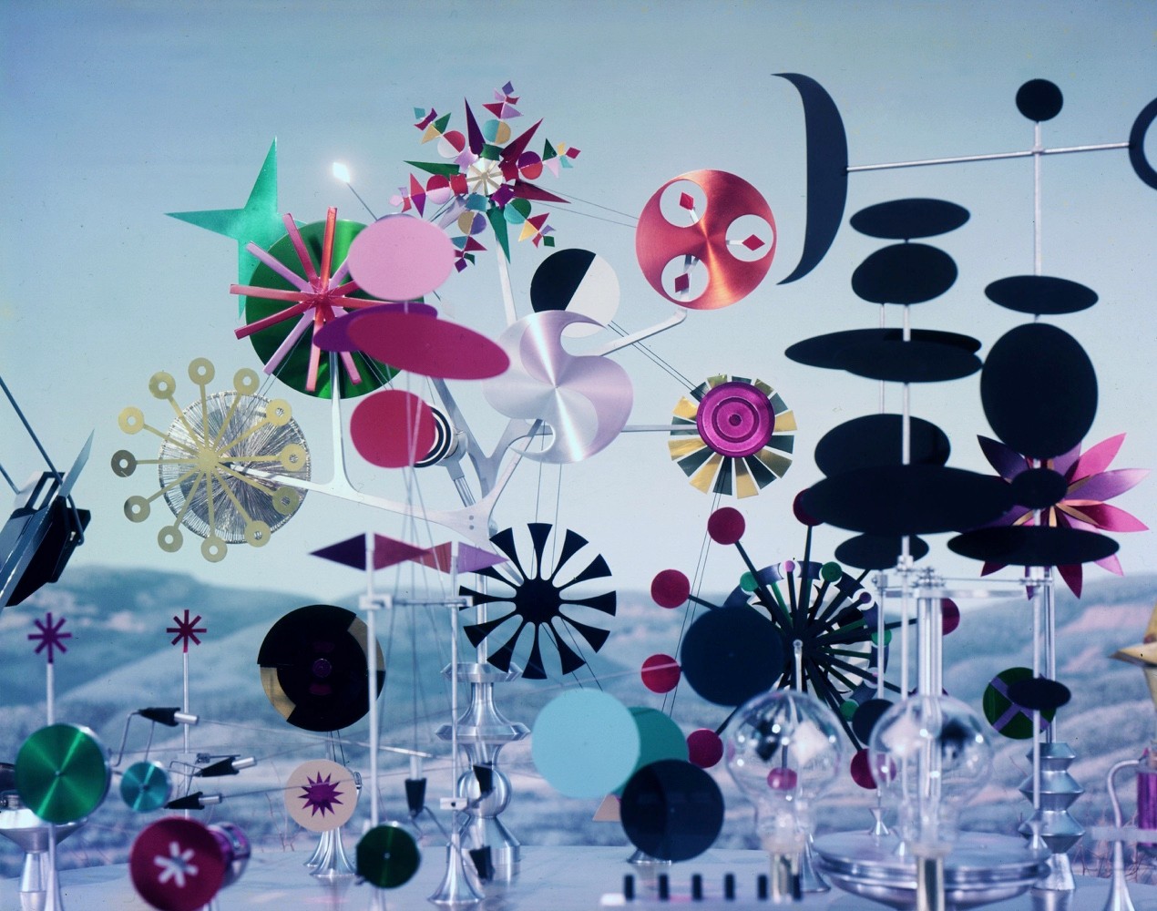 Hochparterre - Energie-Form