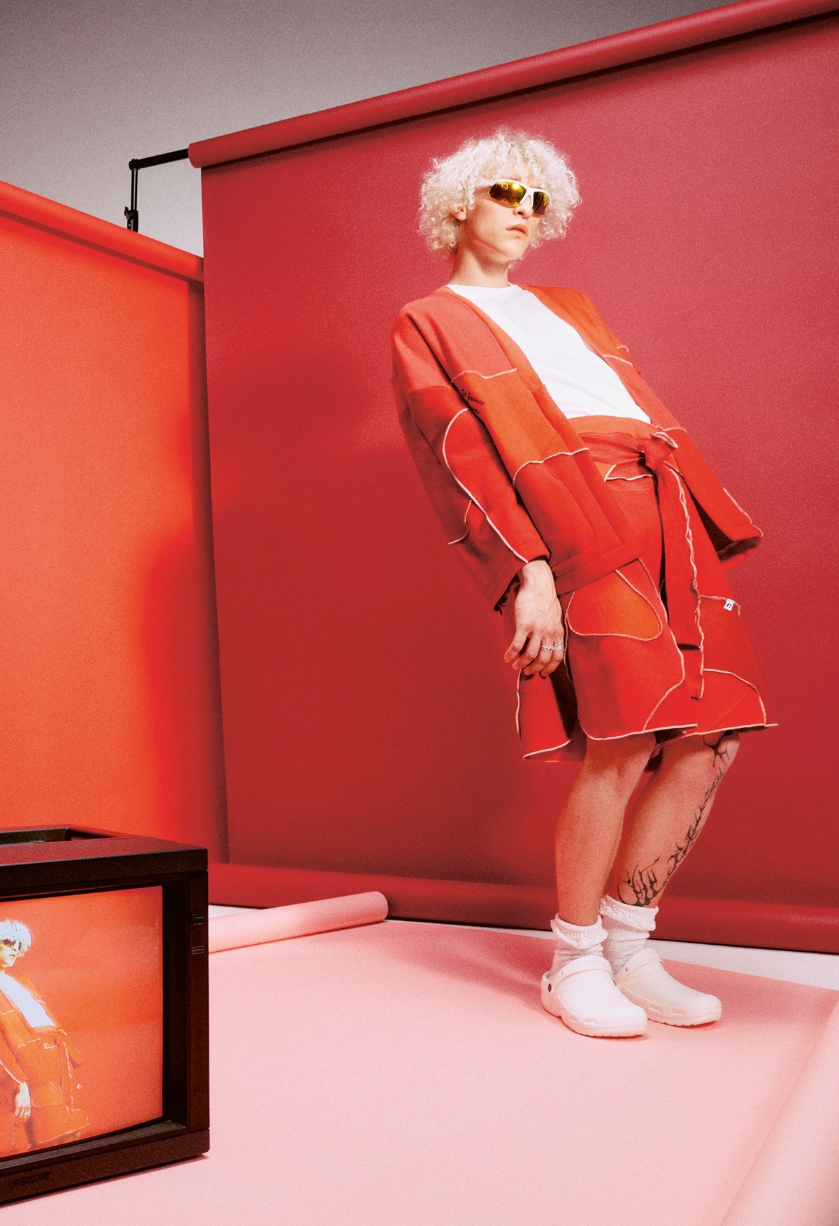 Hochparterre - Radical Recycling