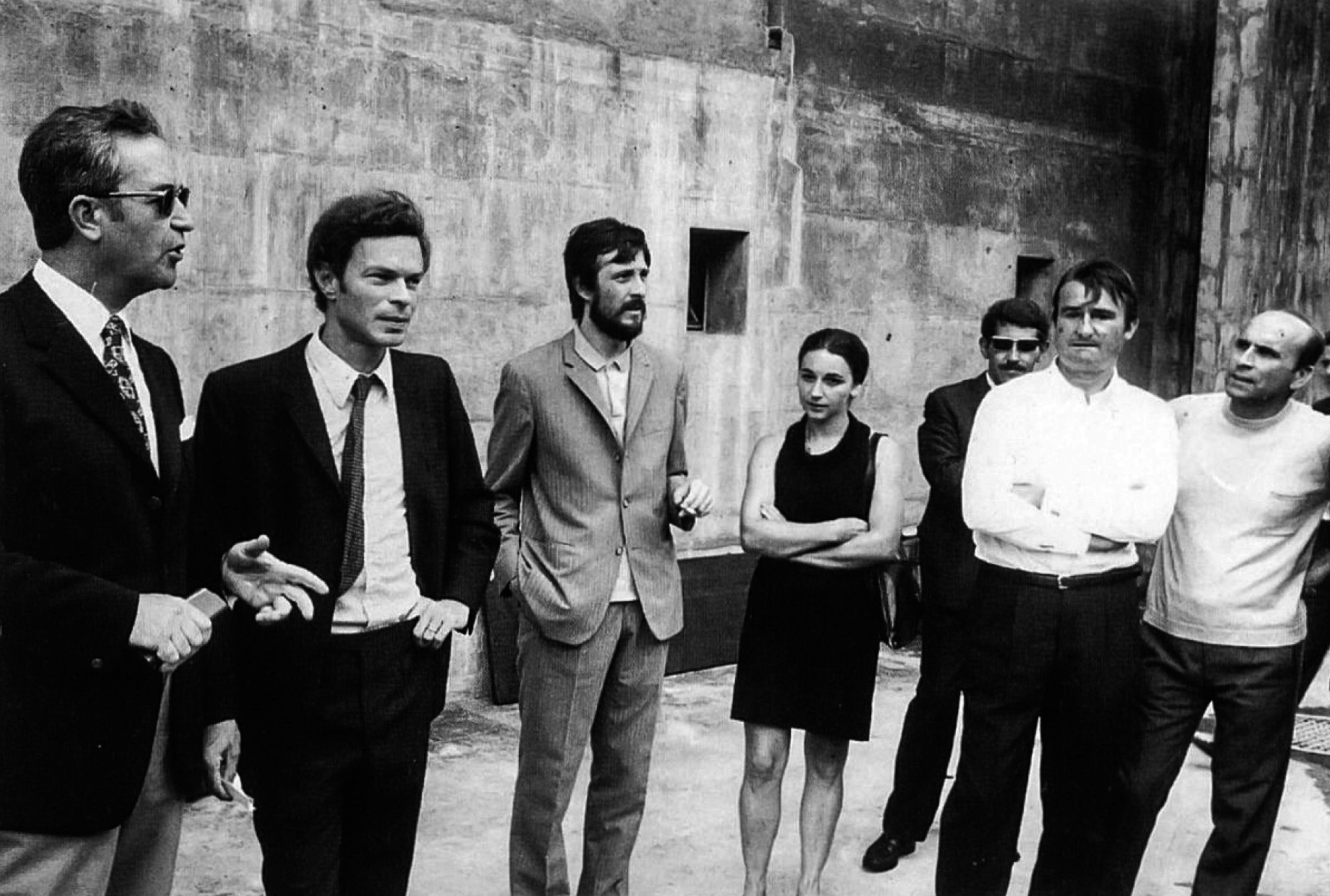 Hochparterre - Ein Architektinnenleben