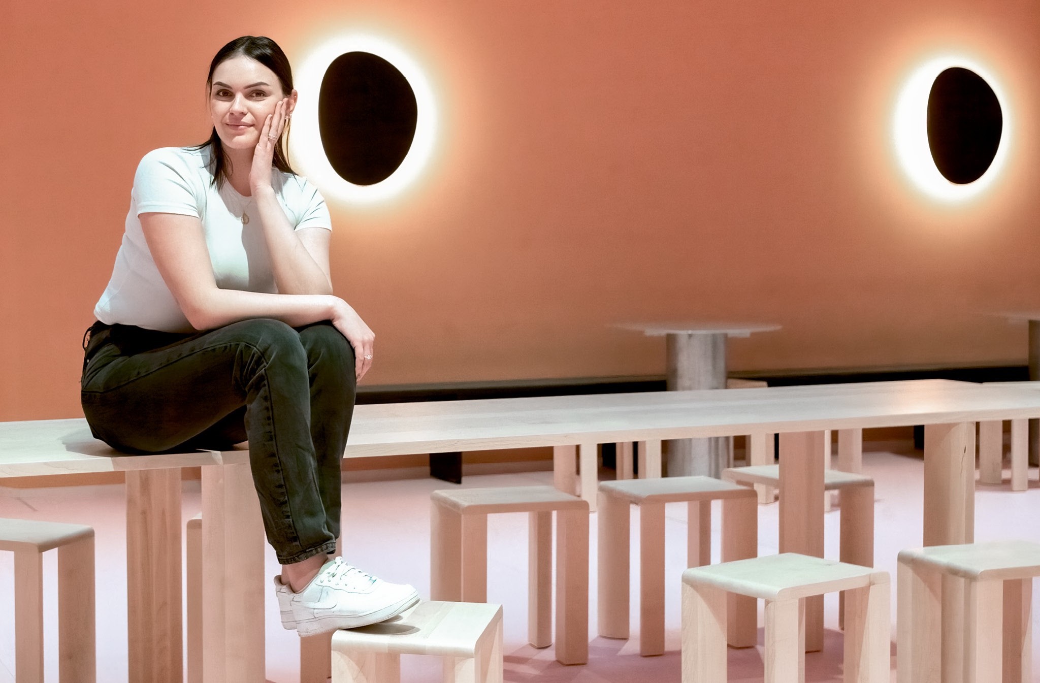 Hochparterre - Wunderland