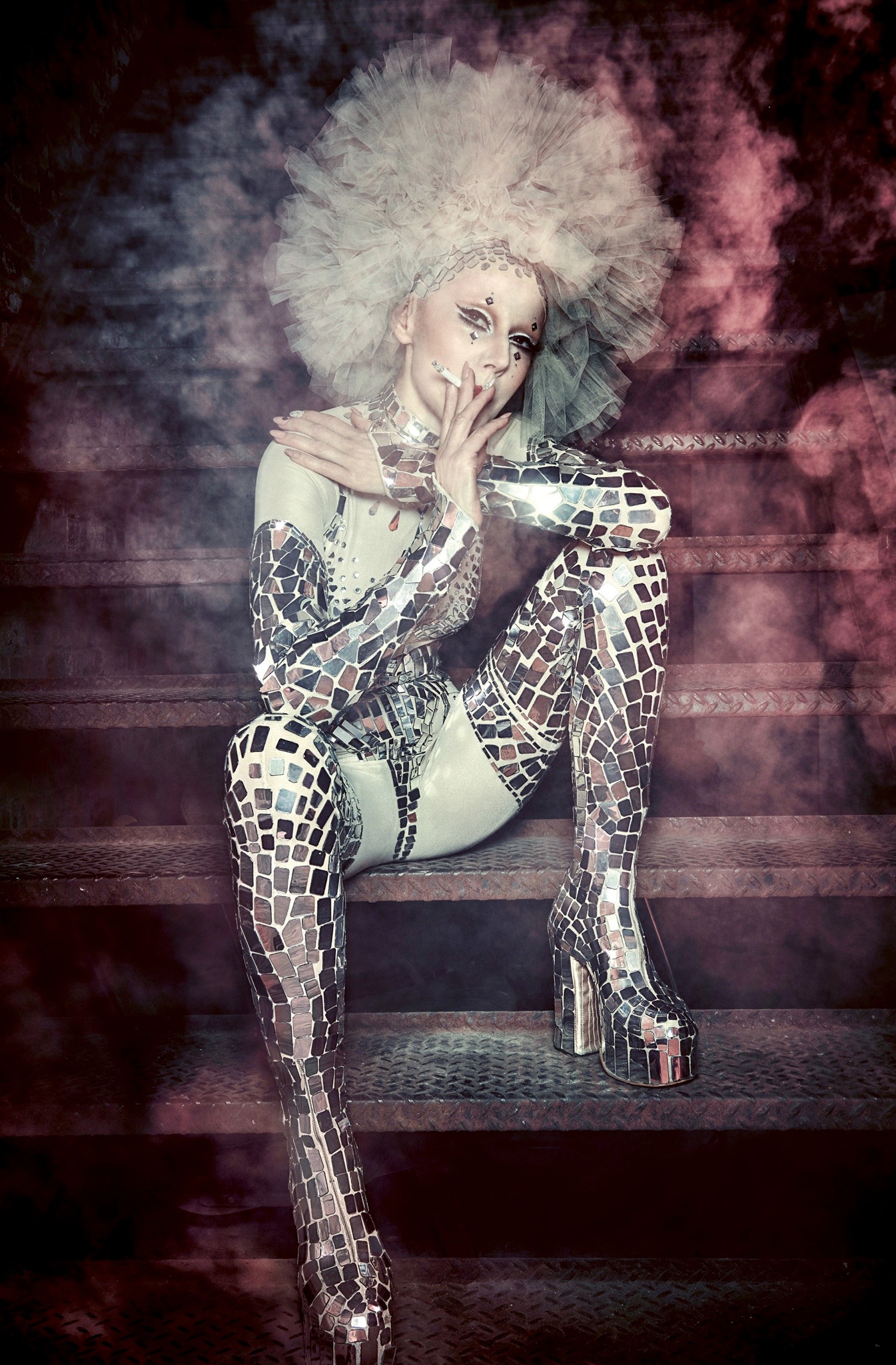 Hochparterre - Susanne Bartsch: «Wir werden uns durchsetzen»