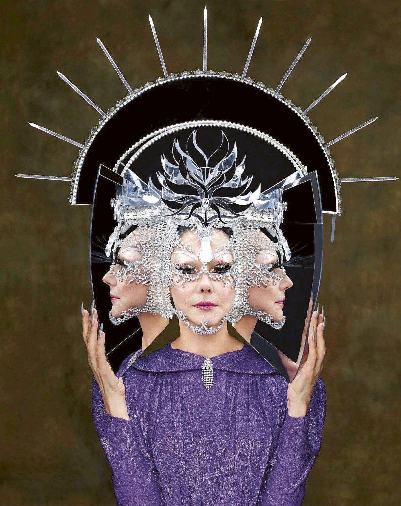 Hochparterre - Susanne Bartsch: «Wir werden uns durchsetzen»