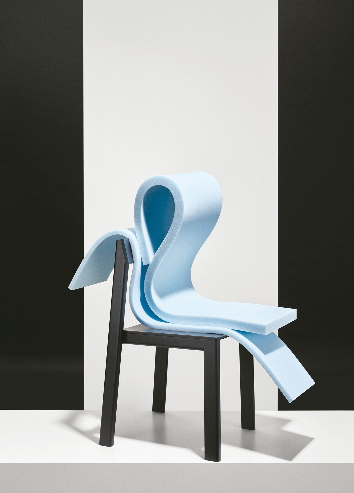 Hochparterre - Versessen