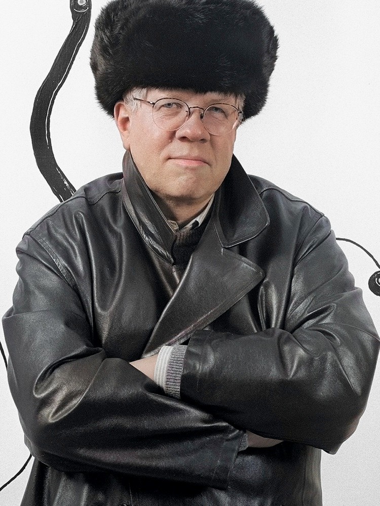 Hochparterre - Grand Prix Design 2023