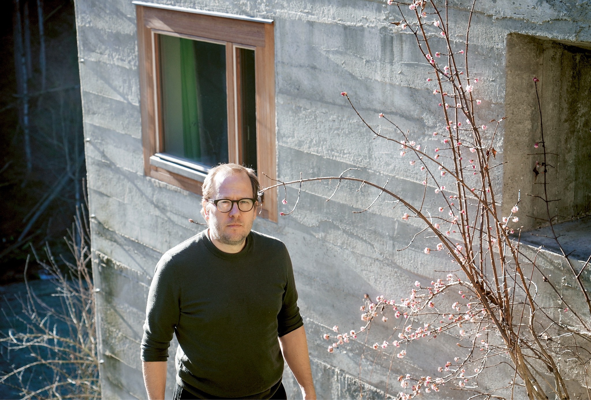 Hochparterre - Die Architektur des Mitwirkens