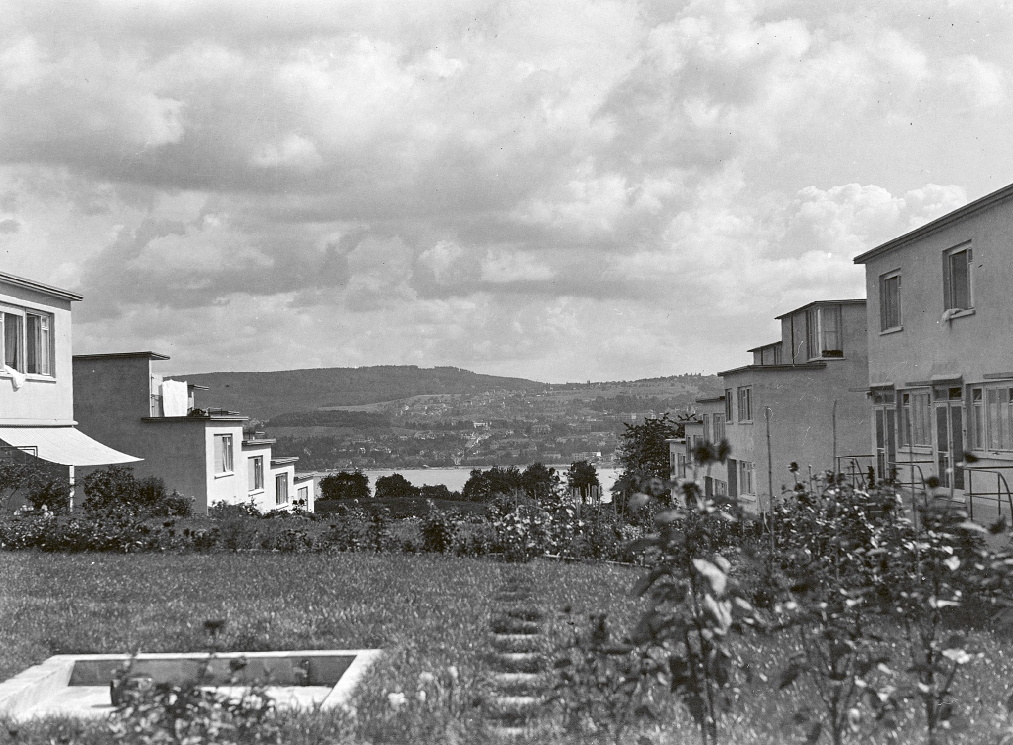 Hochparterre - Die Geschichte des BSLA: 100 Jahre Transformation