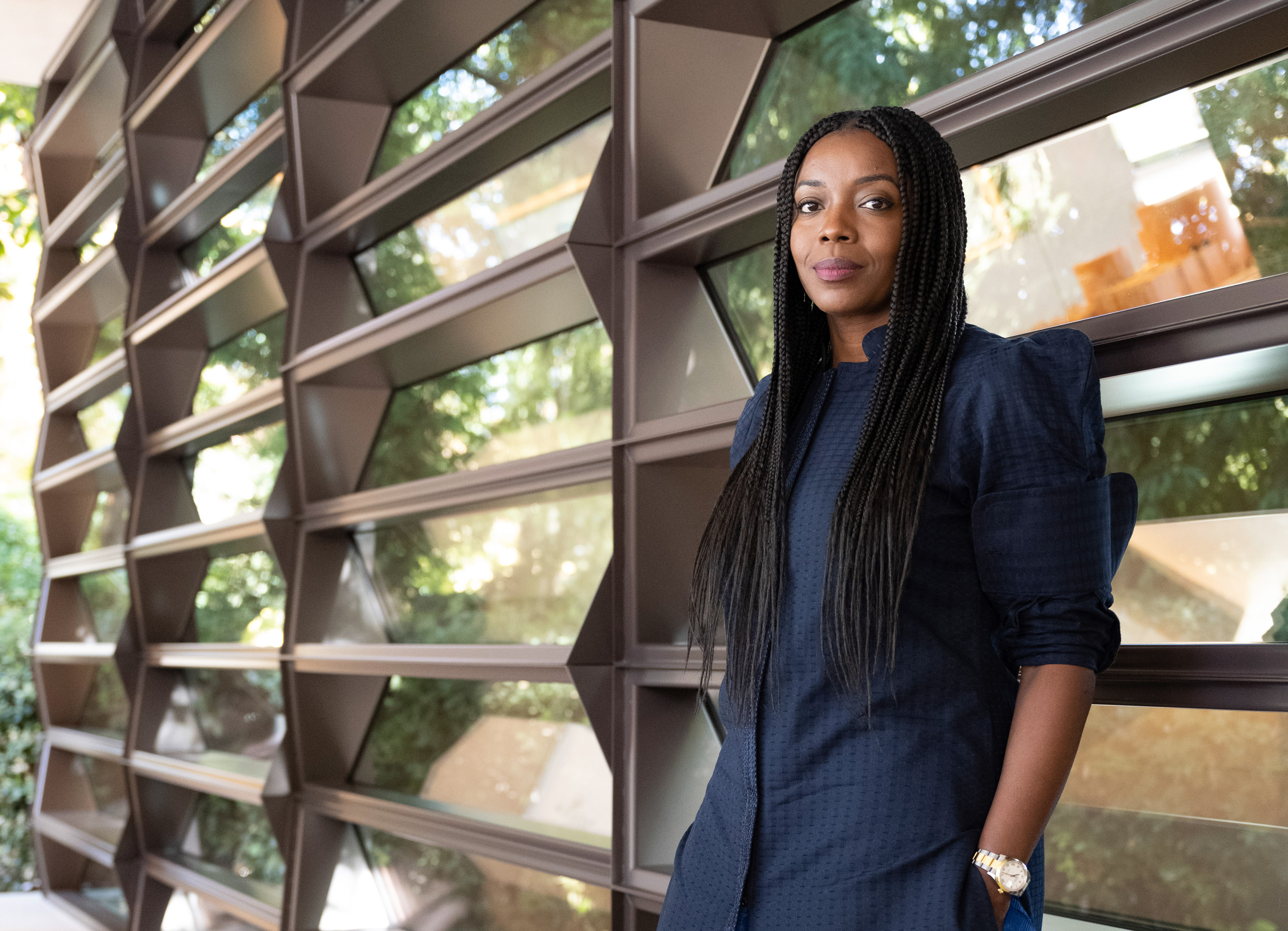 Hochparterre - «Unsere eigene Architektur und Tradition»