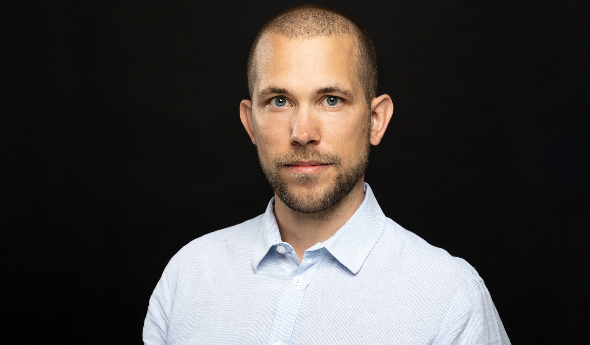 Hochparterre - Michael Volken