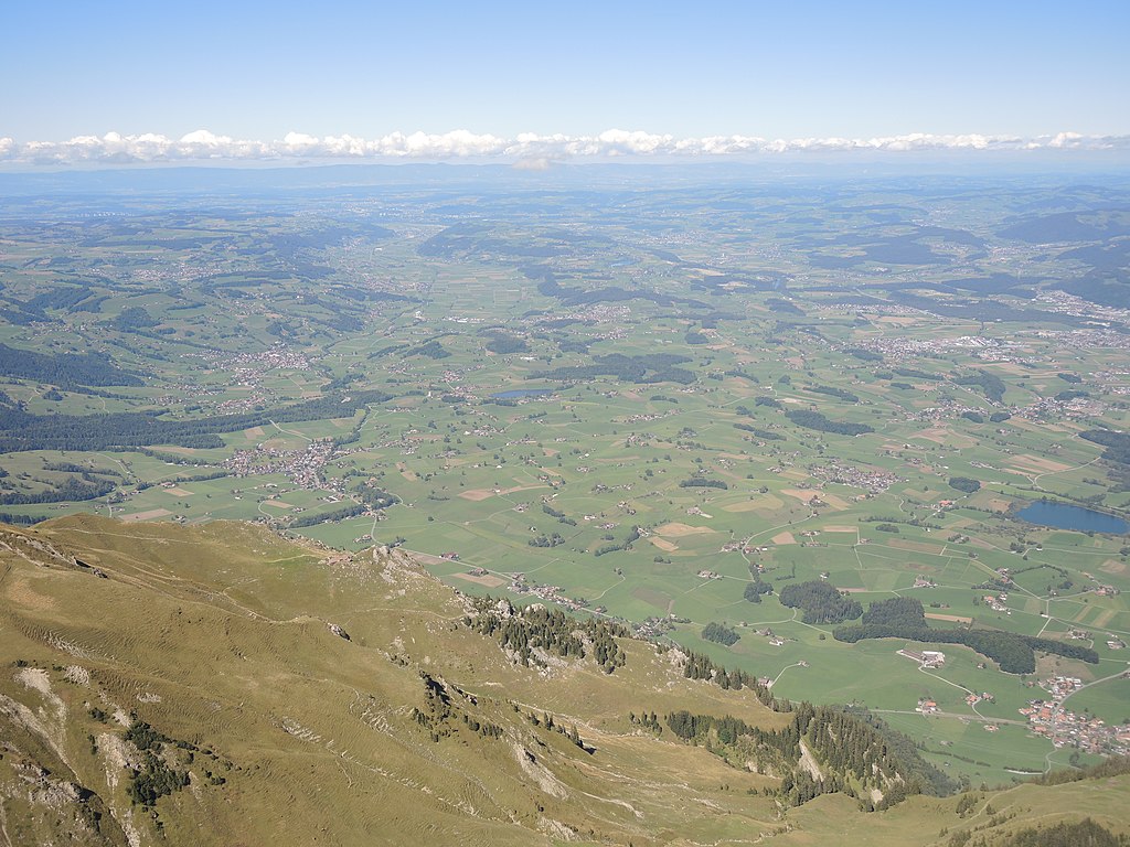 Hochparterre - «Schluss mit der wilden Bauerei» Hochparterre - «Schluss mit der wilden Bauerei»