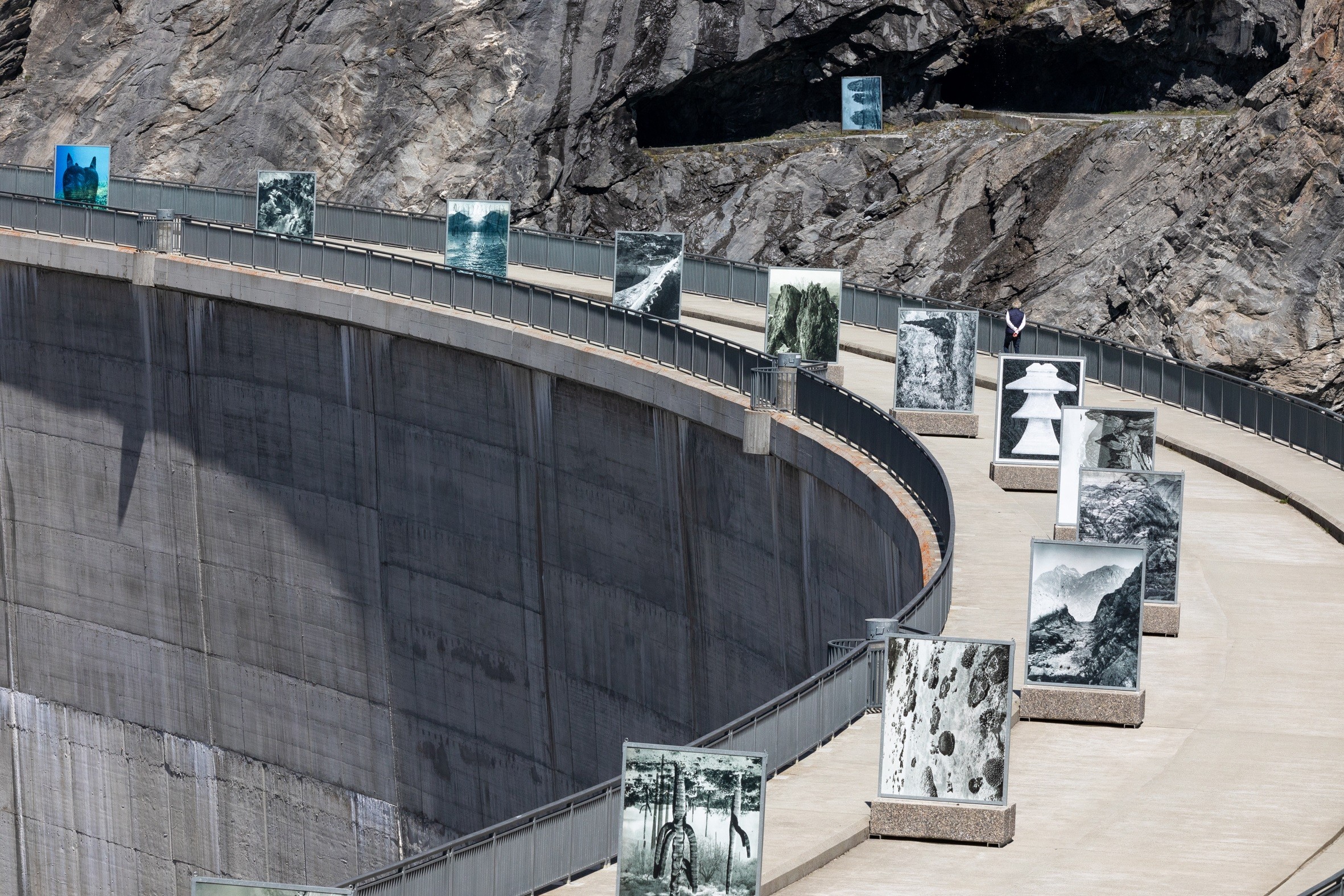 Hochparterre - Grand Prix Design 2025 für Farbe, Form und Bild