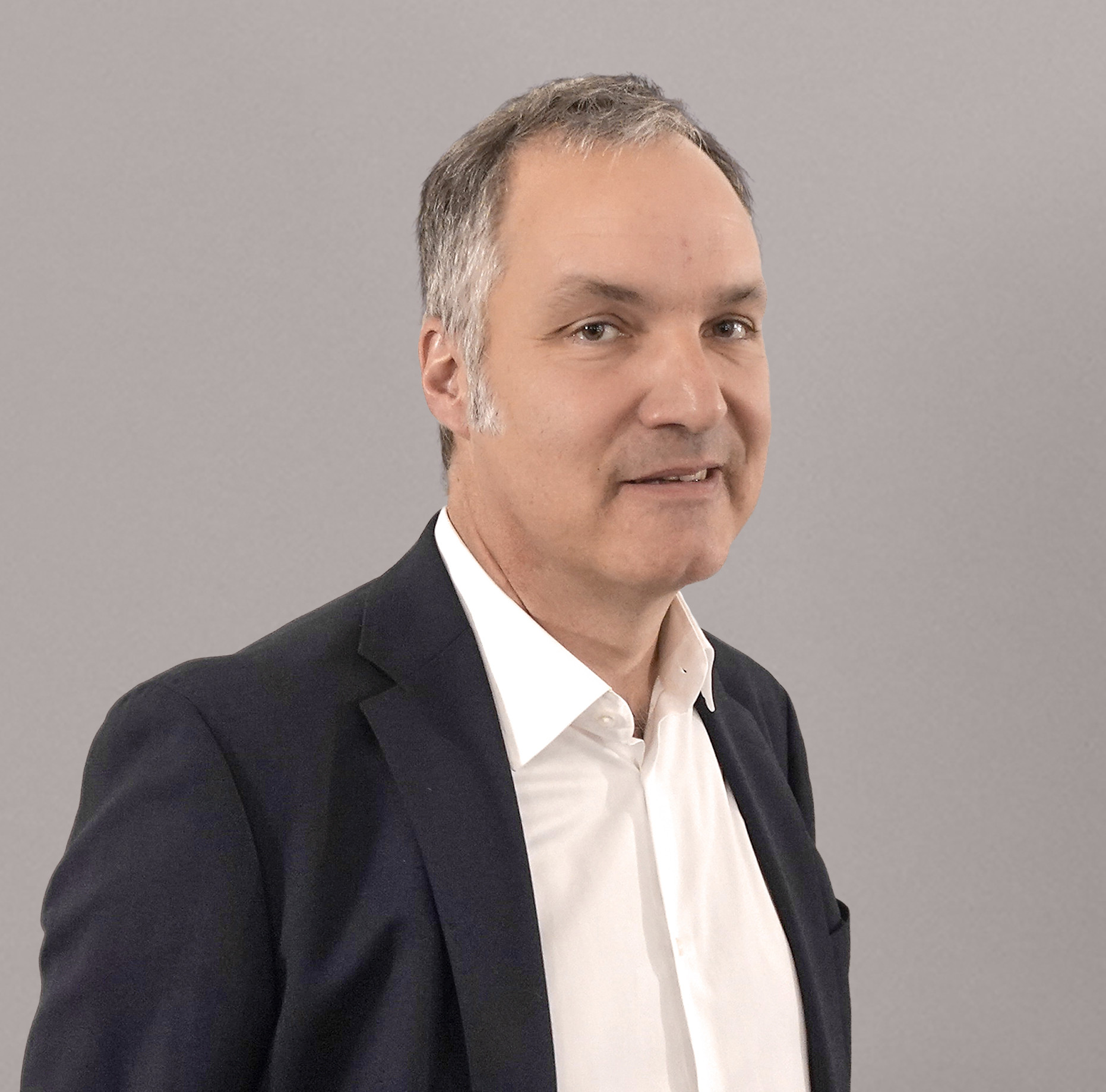 Hochparterre - Neuer Direktor des Amts für Hochbauten