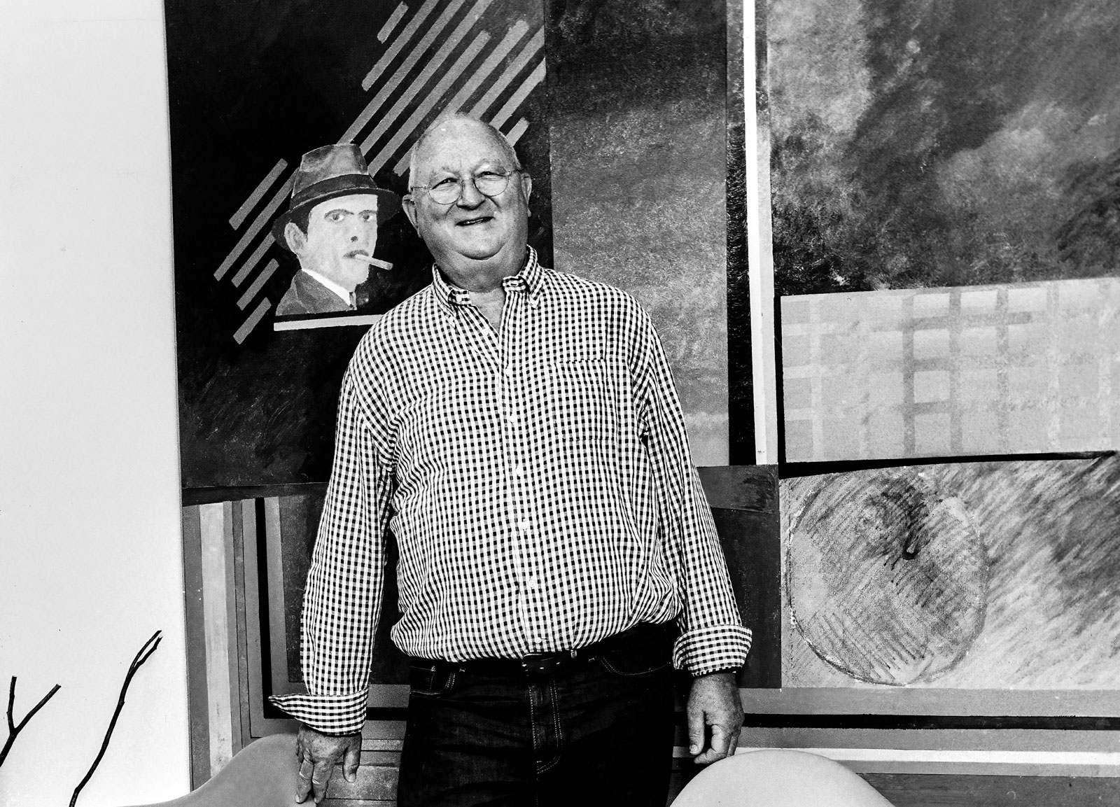 Hochparterre - Debattieren aus Leidenschaft