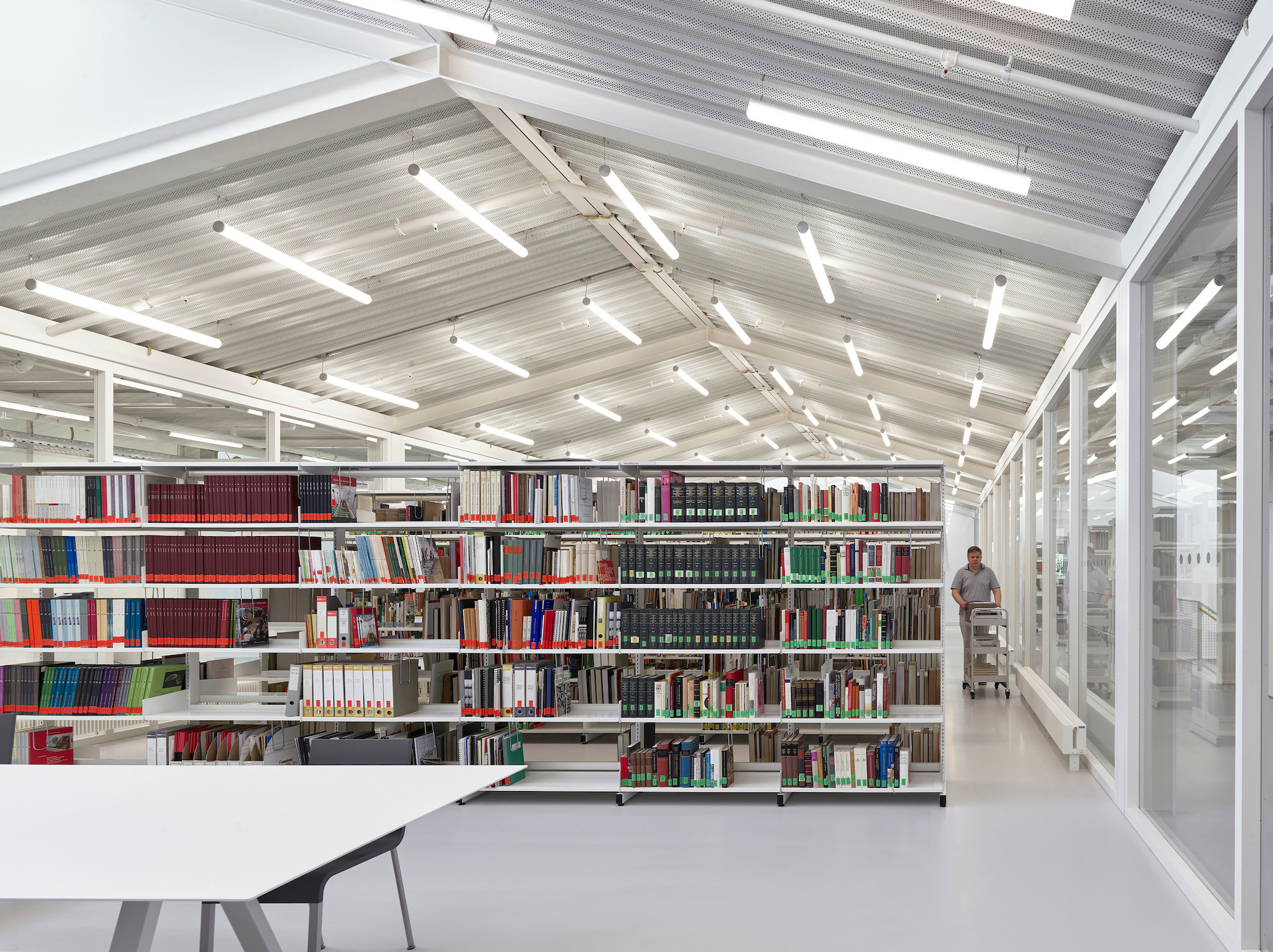 Hochparterre - Auf nach Augusta Raurica