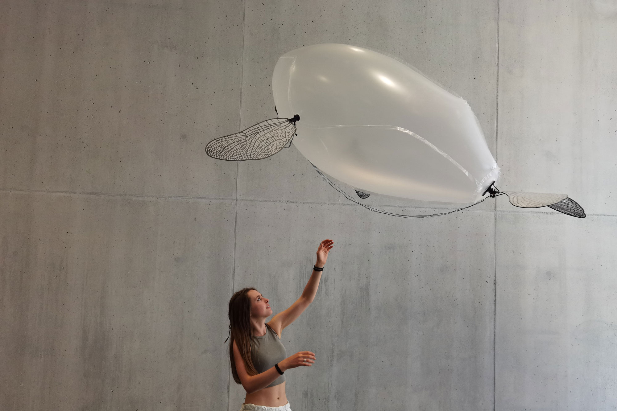 Hochparterre - Die Besten 2023: Nominiert in der Kategorie Design