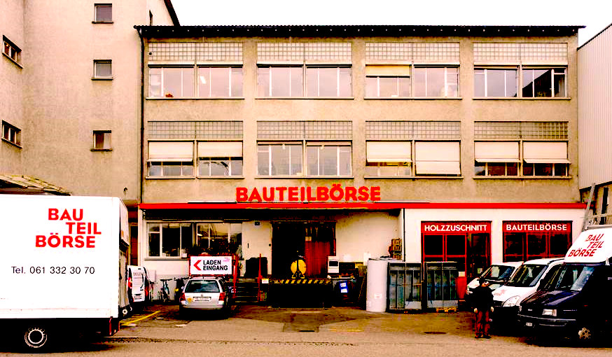 Hochparterre - Barbara Buser und Alain Berset sind neue SIA-Ehrenmitglieder